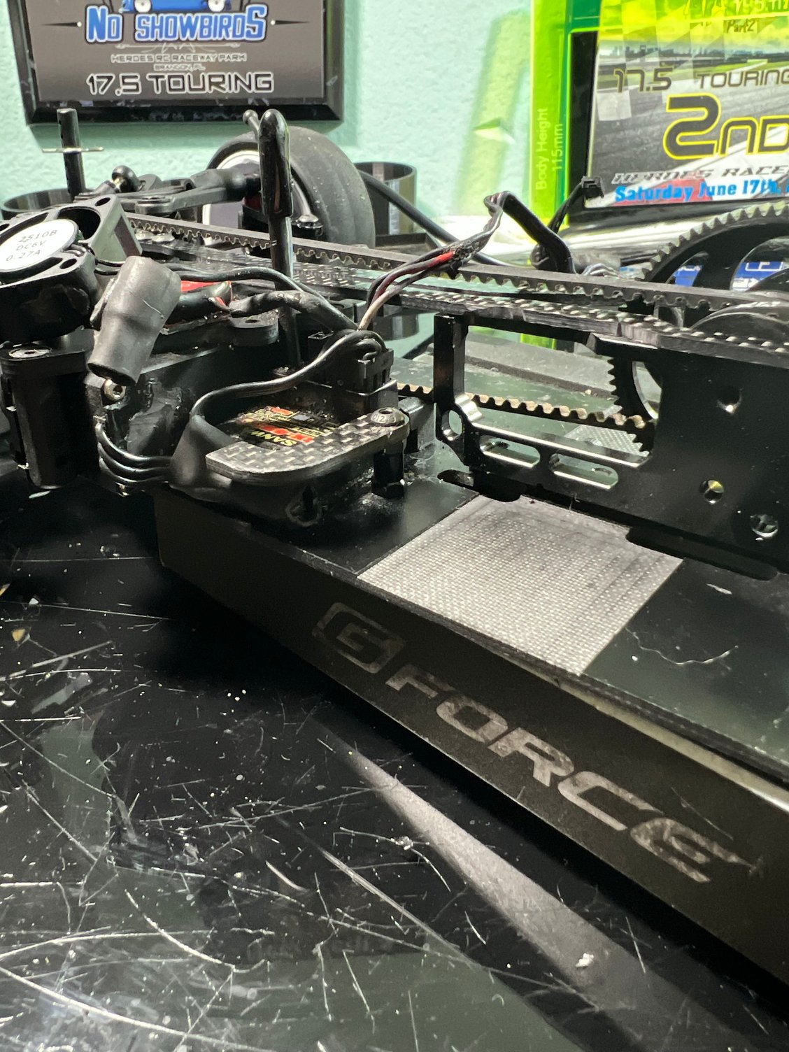 3racing Cero Ultra V1 & V2 - Page 30 - R/C Tech Forums