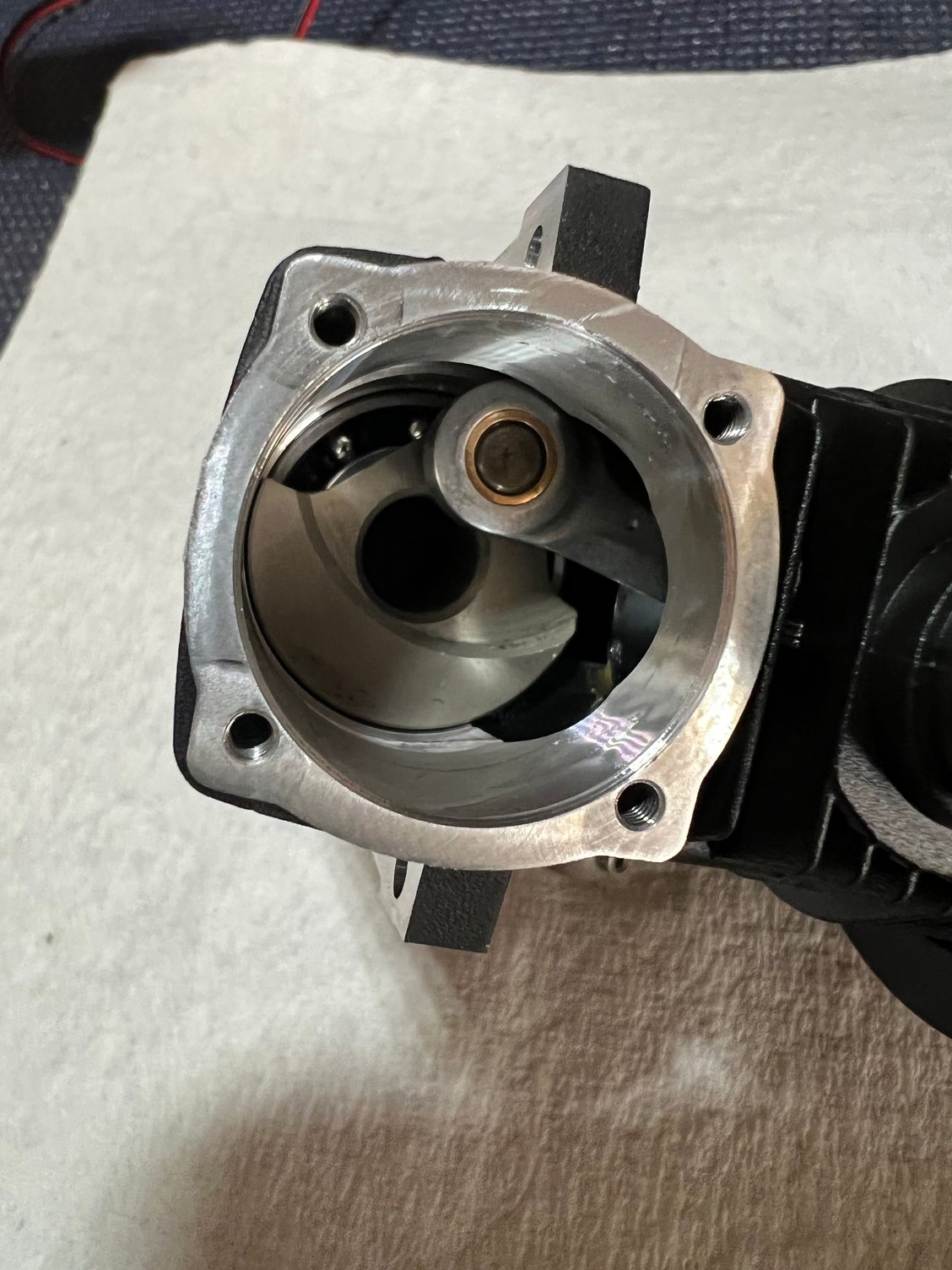 ProTek CR21 - R/C Tech Forums