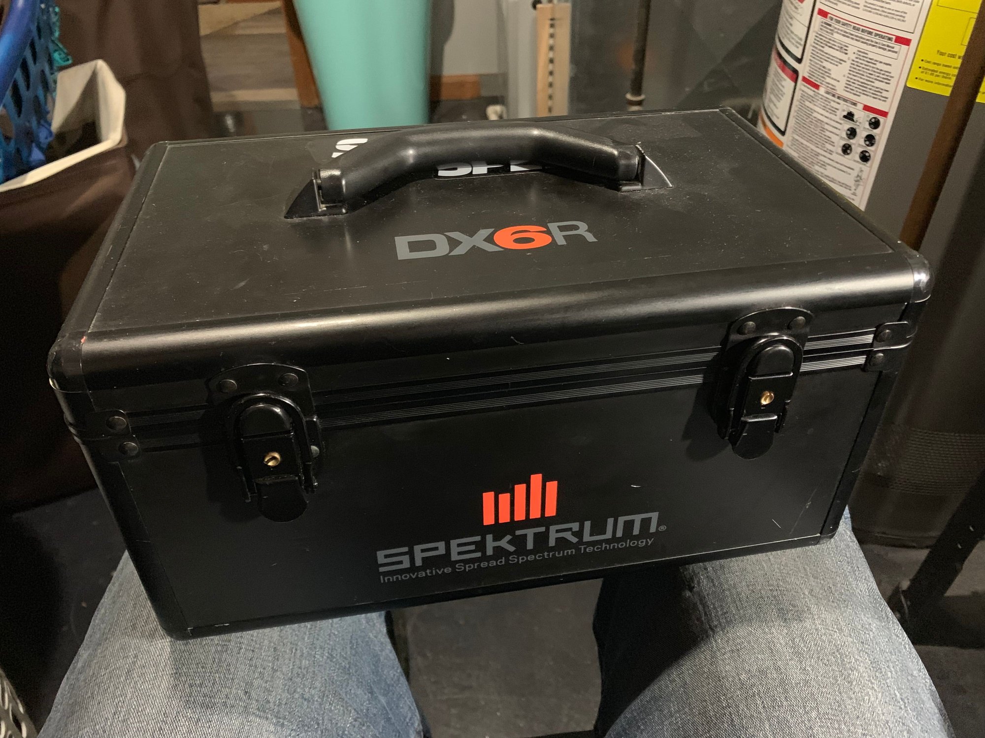 DX5 Pro for sale - R/C Tech Forums