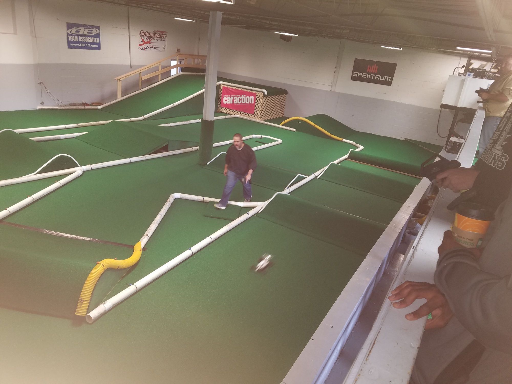 Pivot position - Page 2 - R/C Tech Forums