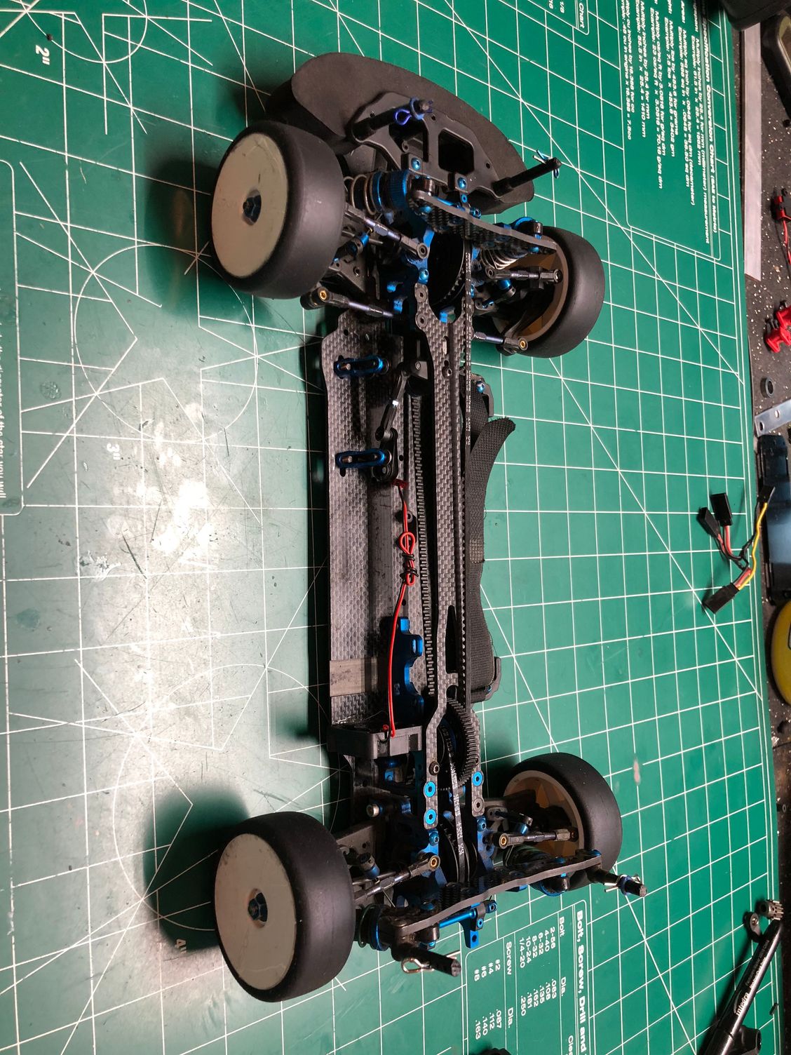 Team associated tc6.1 - R/C Tech Forums