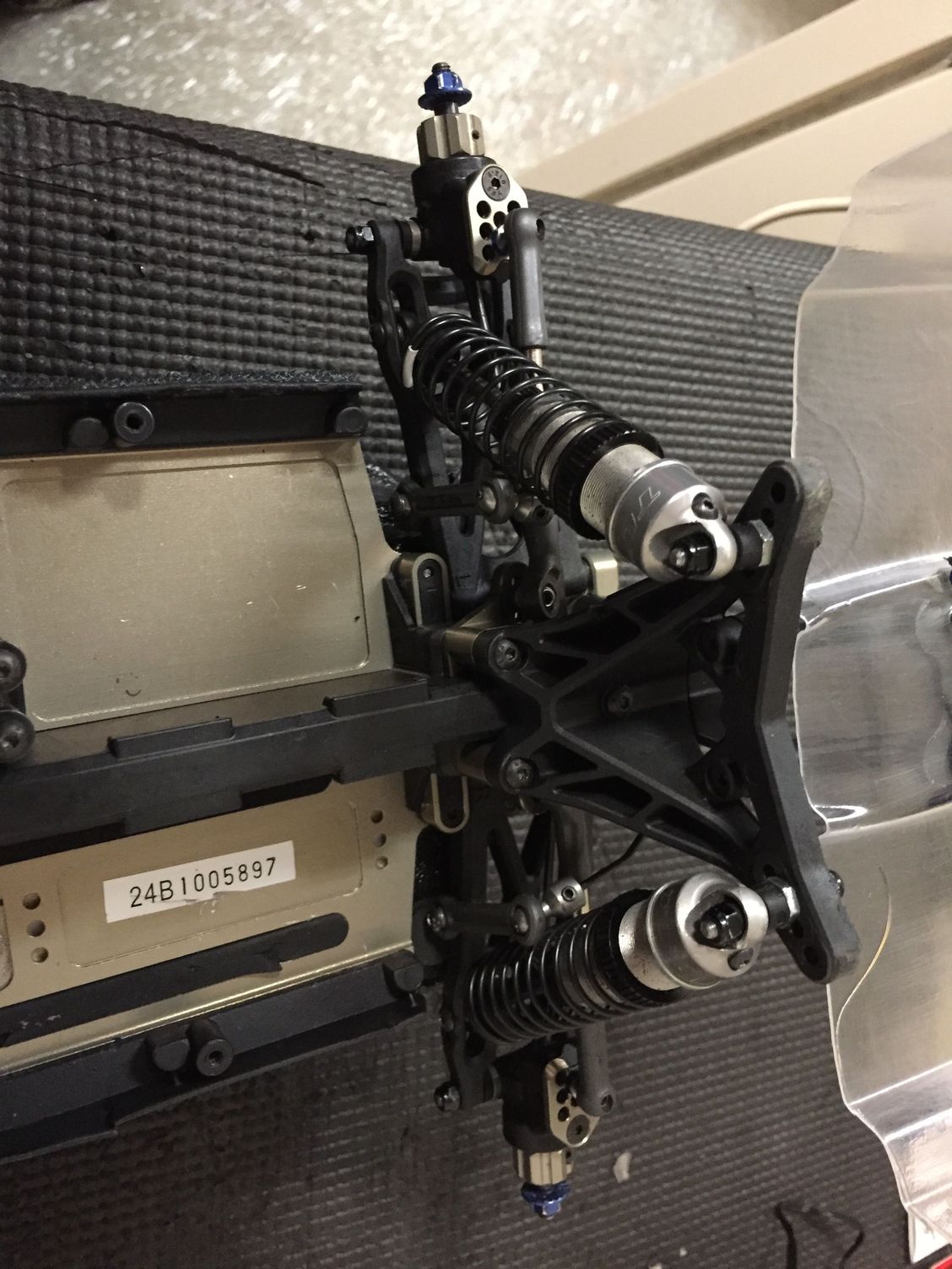 Tlr 22-4 2.0 or trade 22t 4.0 - R/C Tech Forums