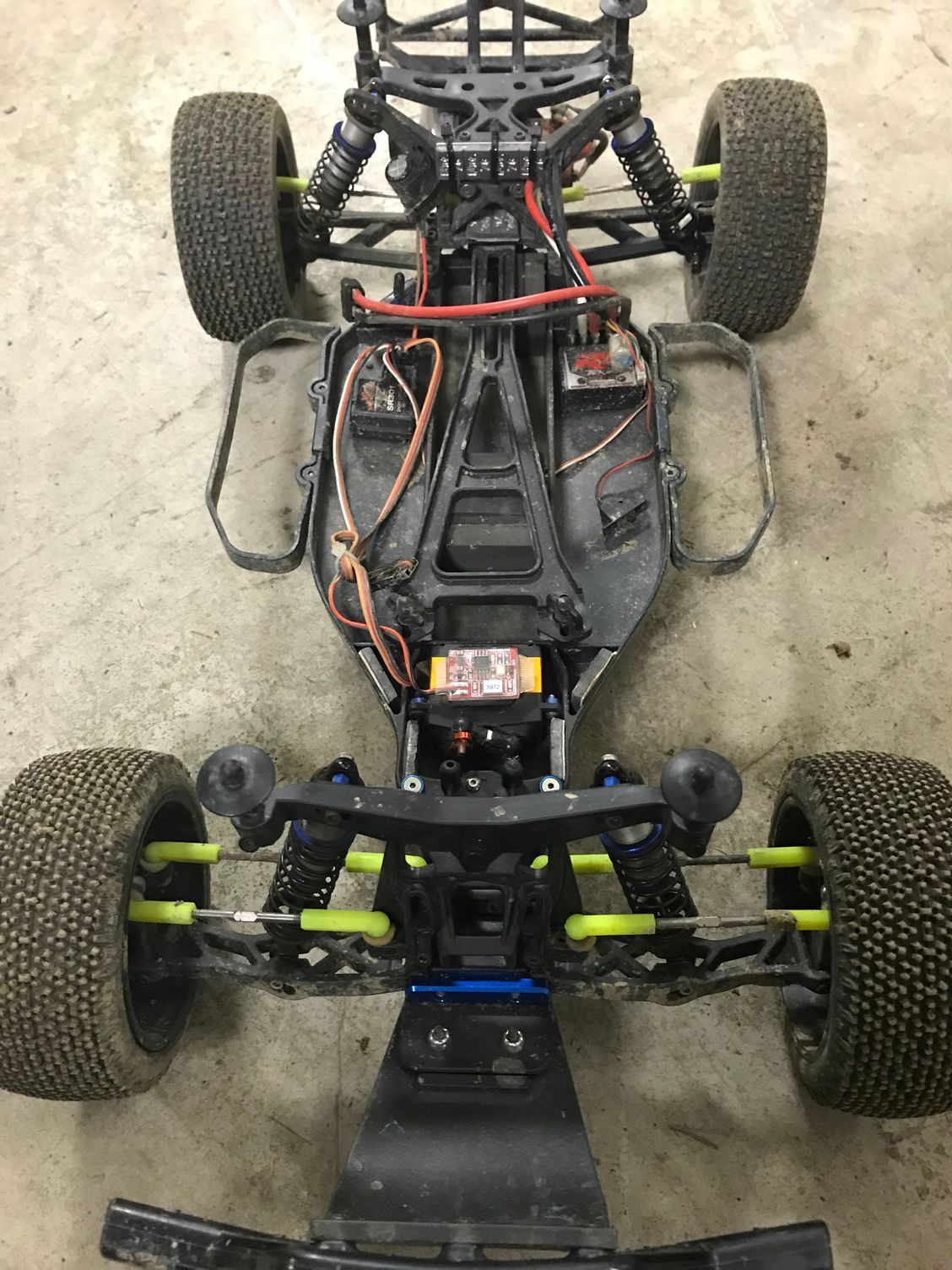 Sc10.2 - R/C Tech Forums