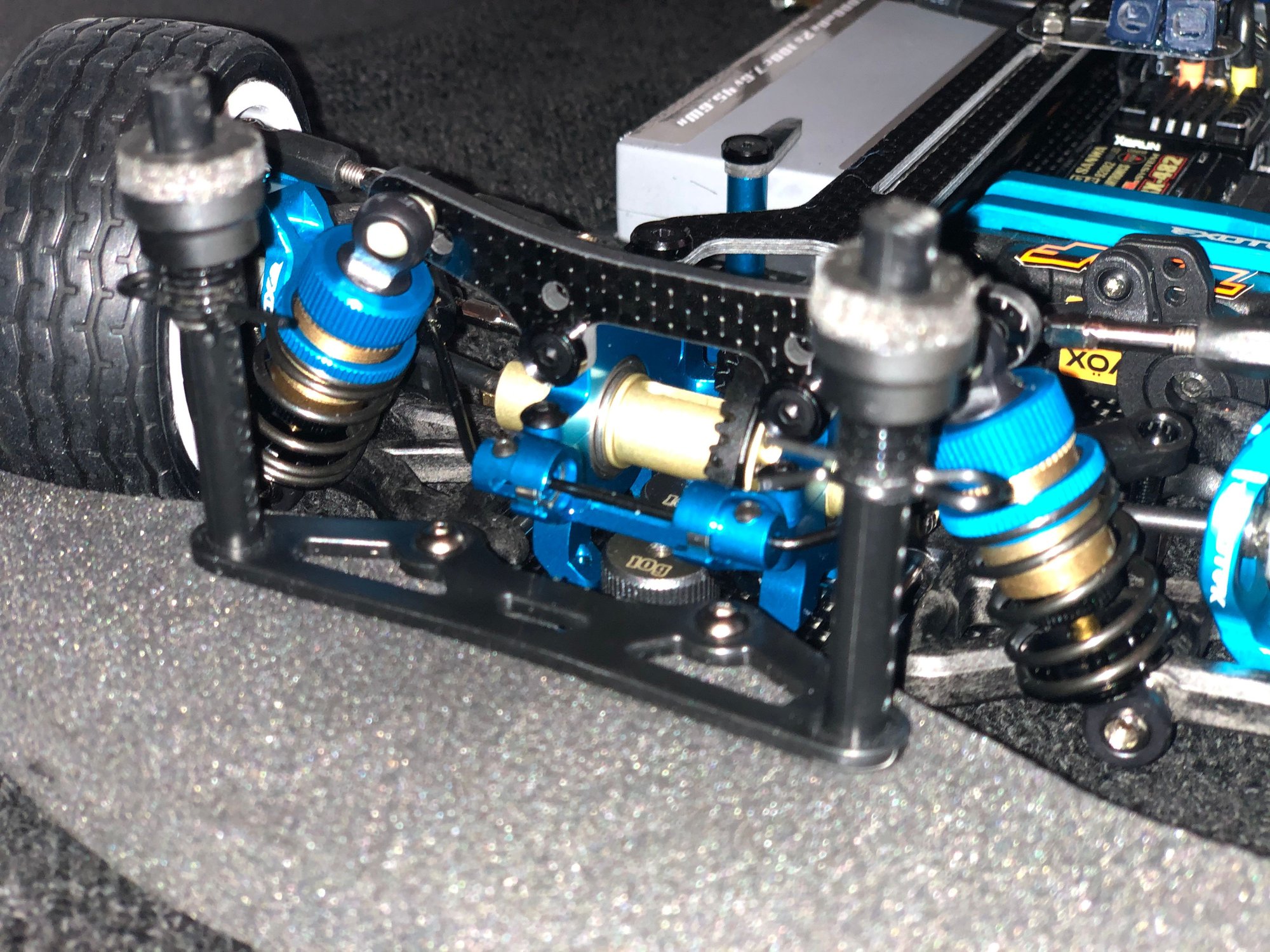 Tamiya TB 05 Pro - Page 24 - R/C Tech Forums