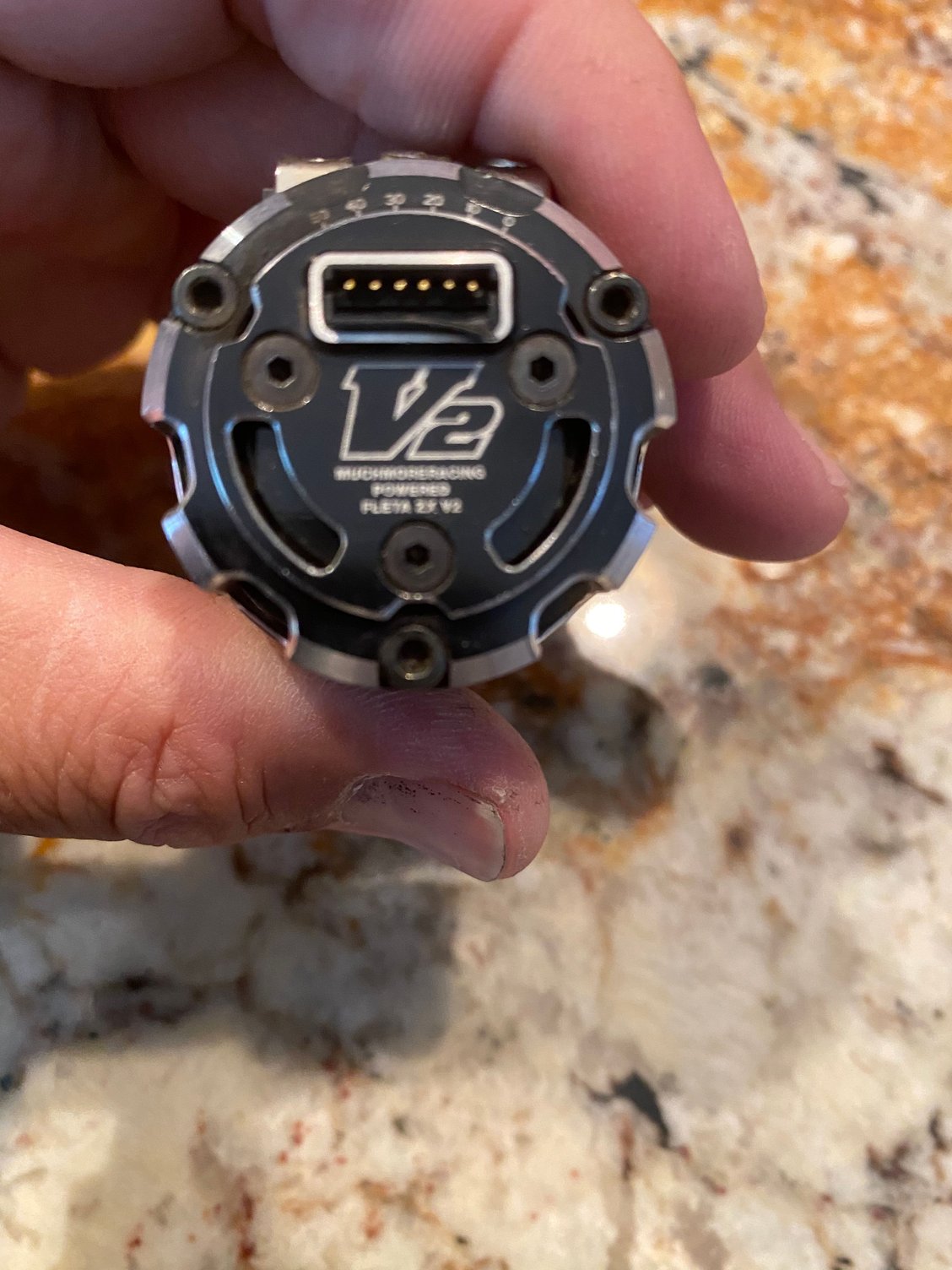 WTT-WTS 40th Mini-T, Hudy Setup, T4.1, Muchmore 5.5 - R/C Tech Forums