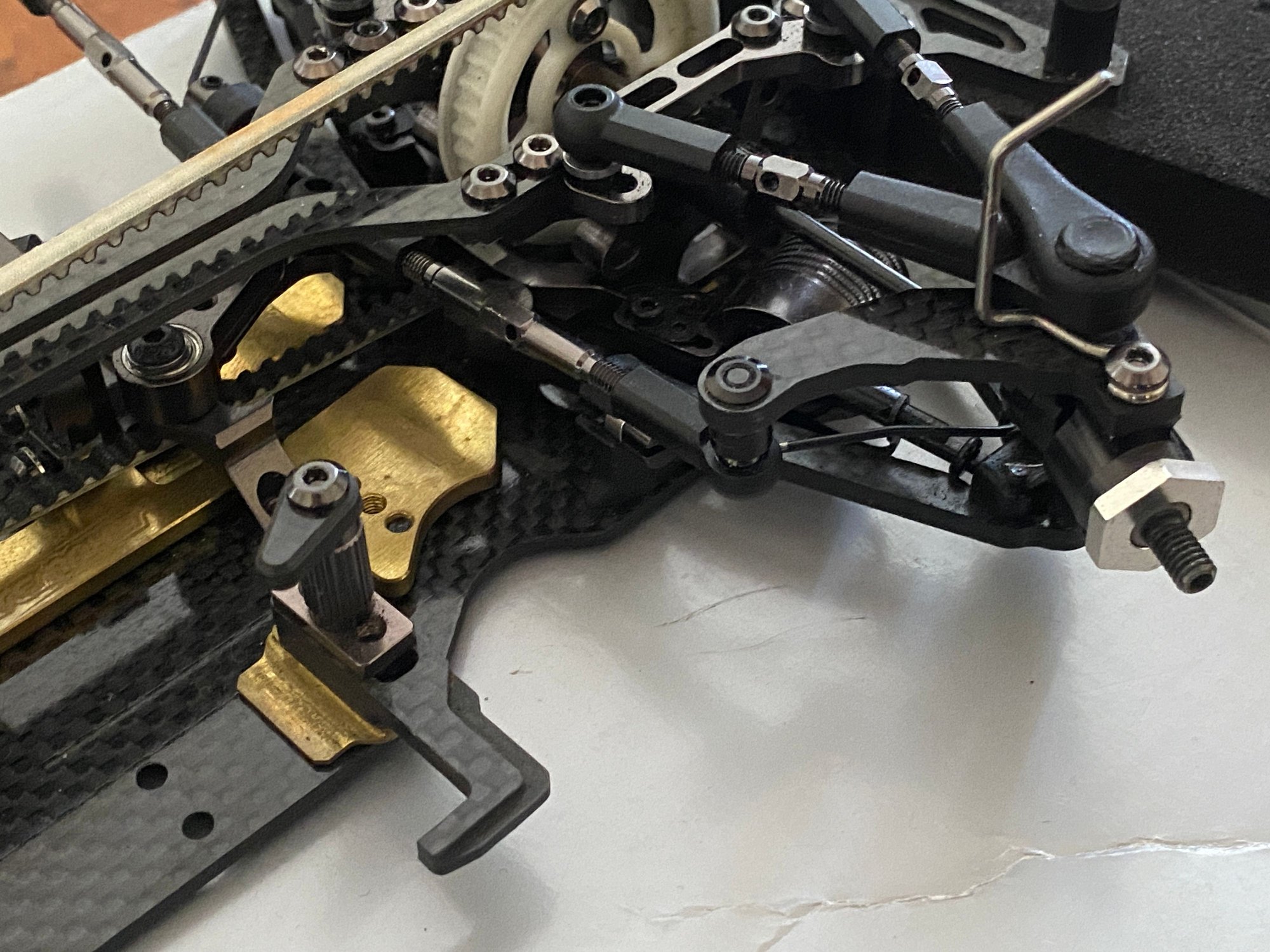 Awesomatix A800 MMX - R/C Tech Forums