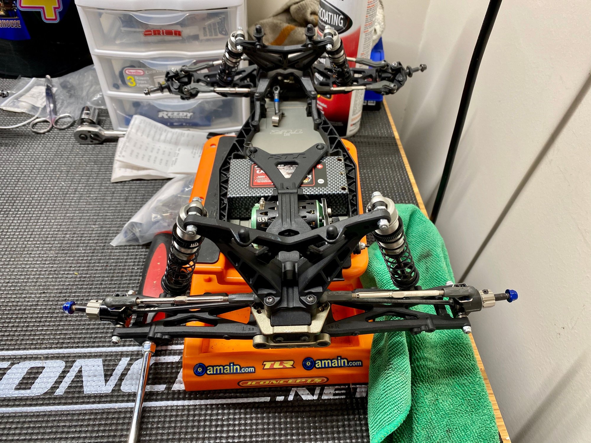 22T 4.0 - R/C Tech Forums