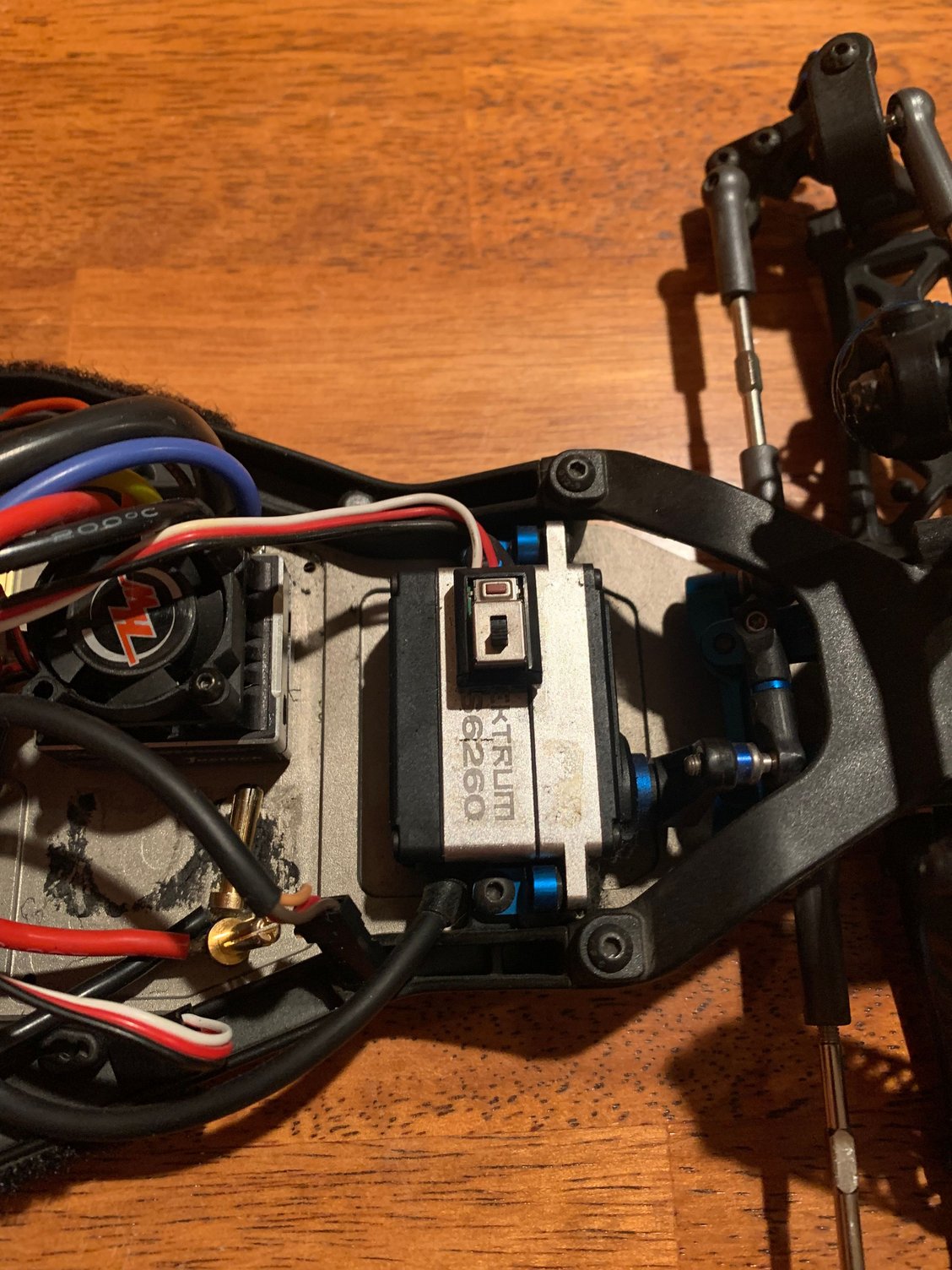 Team Associated B6 Buggy ARTR - R/C Tech Forums