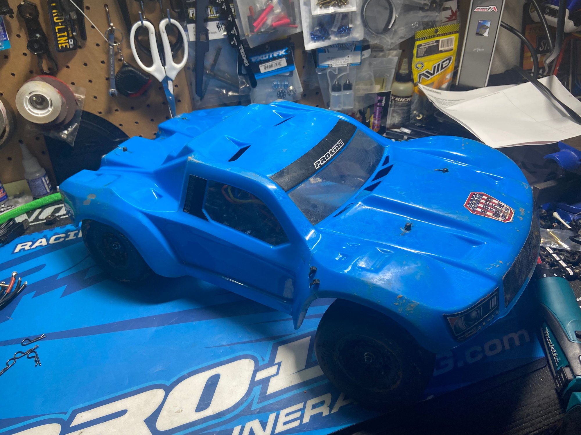 Sc6.1 - R/C Tech Forums