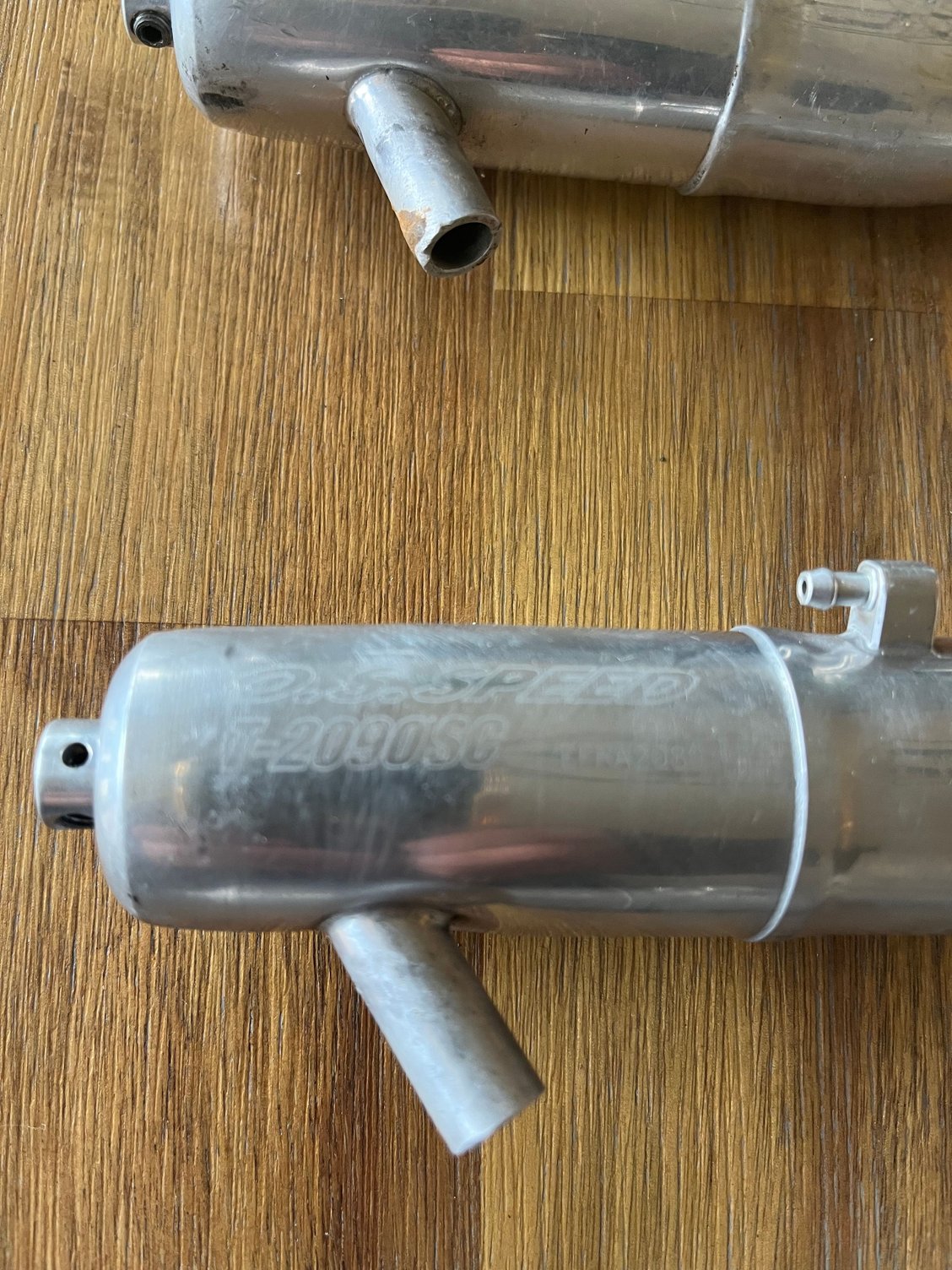 Os Speed pipes - R/C Tech Forums