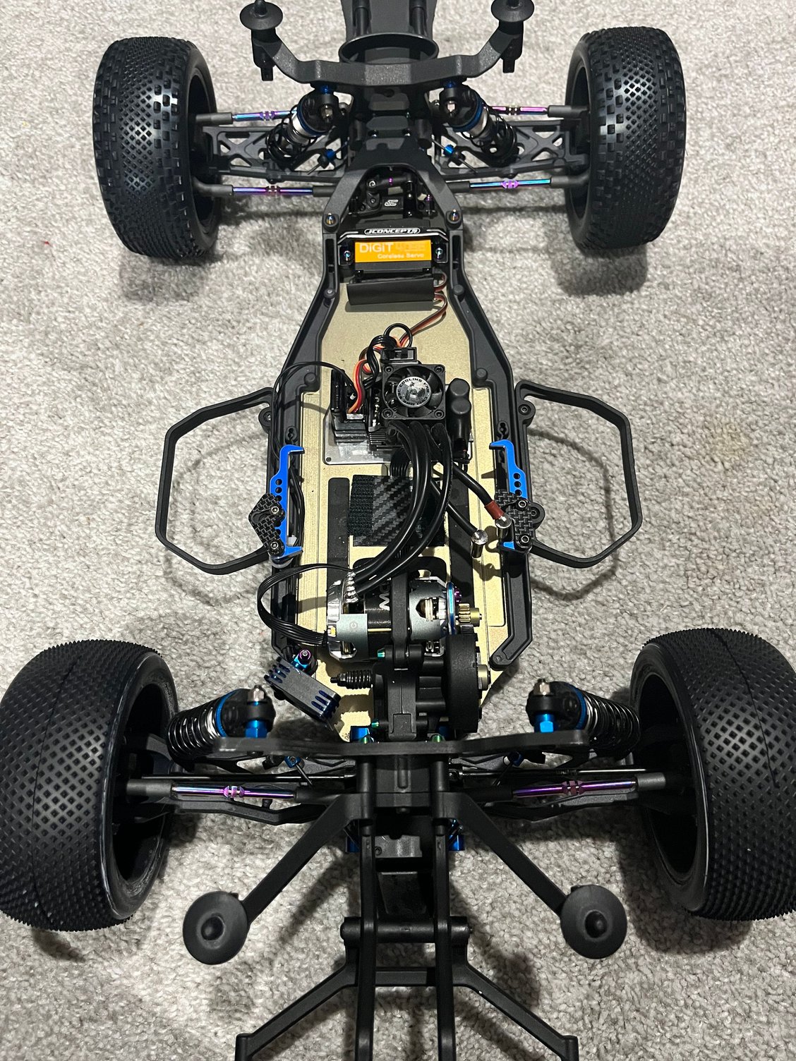 SC6.1 Decked out - R/C Tech Forums