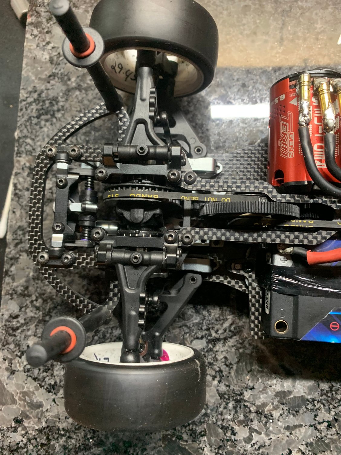 Serpent project 4x pro - R/C Tech Forums