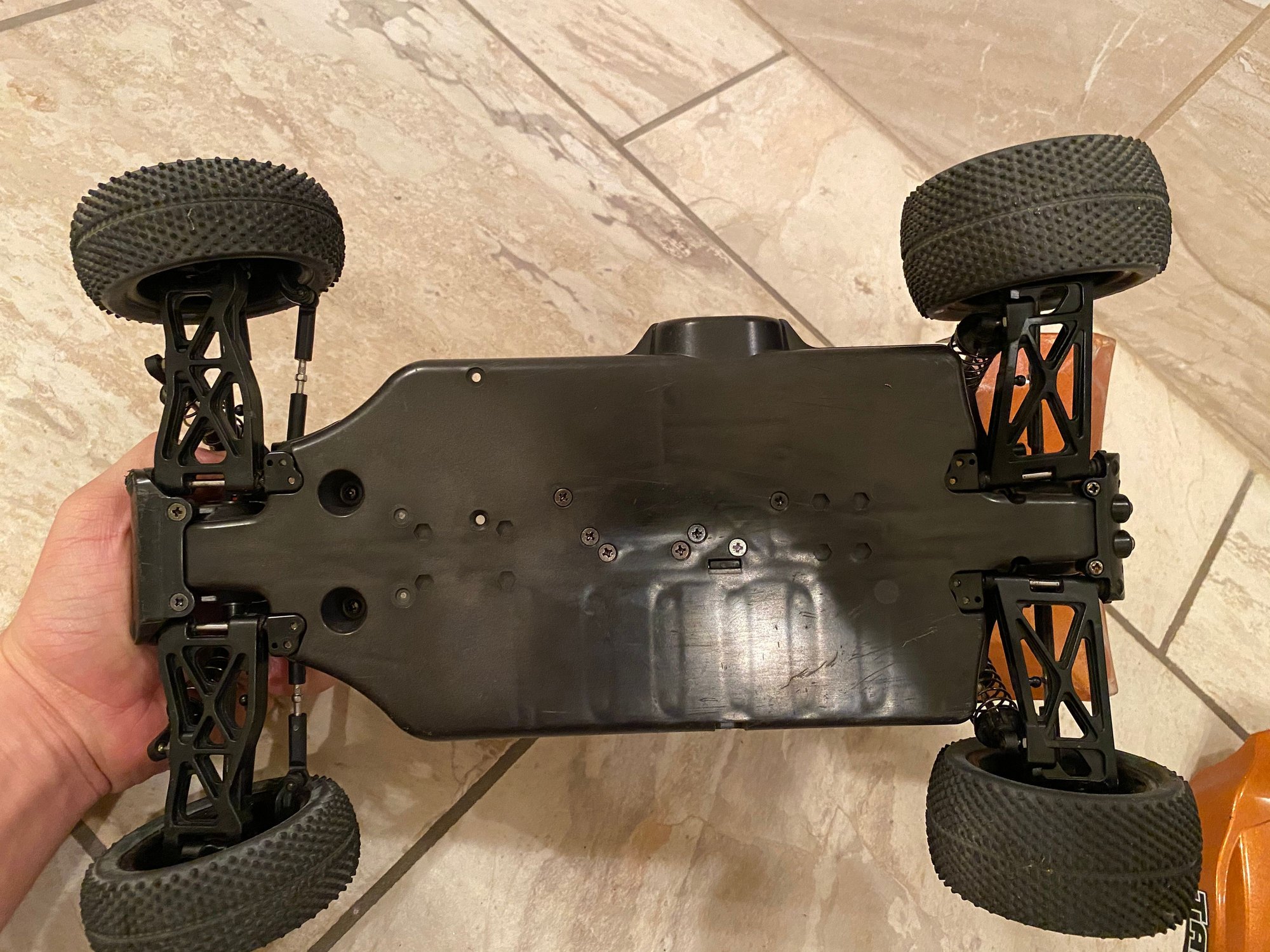 Tamiya DB01 - R/C Tech Forums