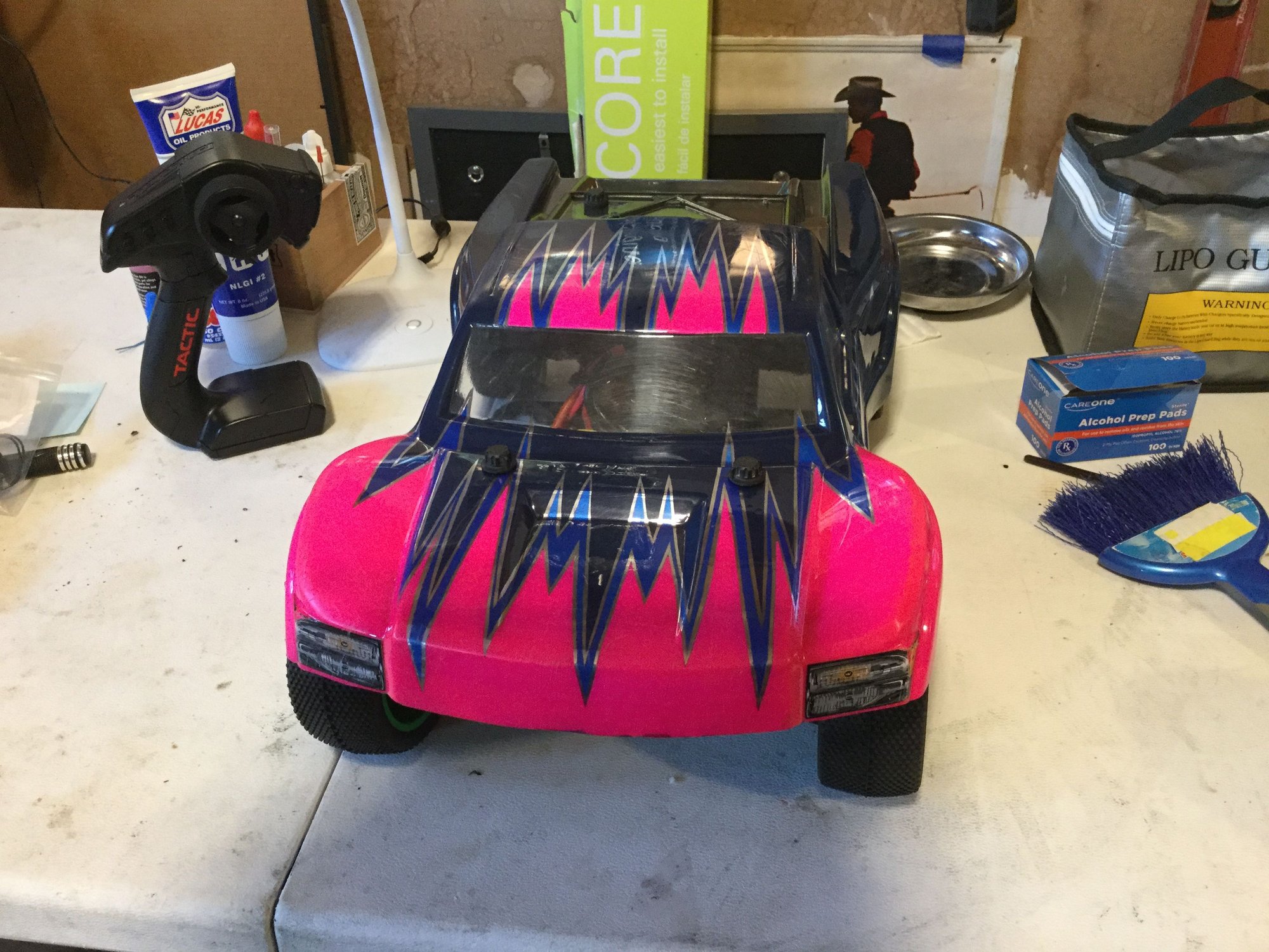 Tekno SCT410.3 RTR - R/C Tech Forums