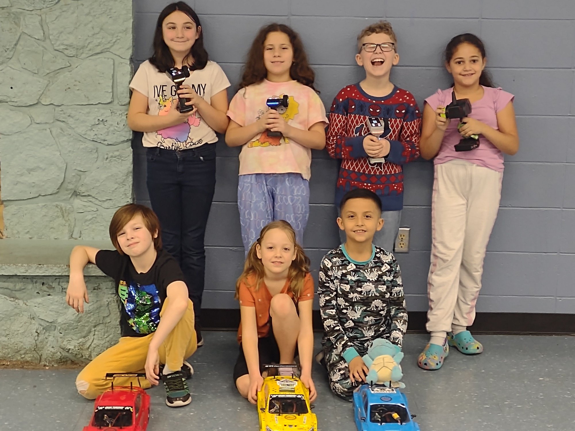 Galaxy RC Racers - Lynnwood, WA - Page 18 - R/C Tech Forums