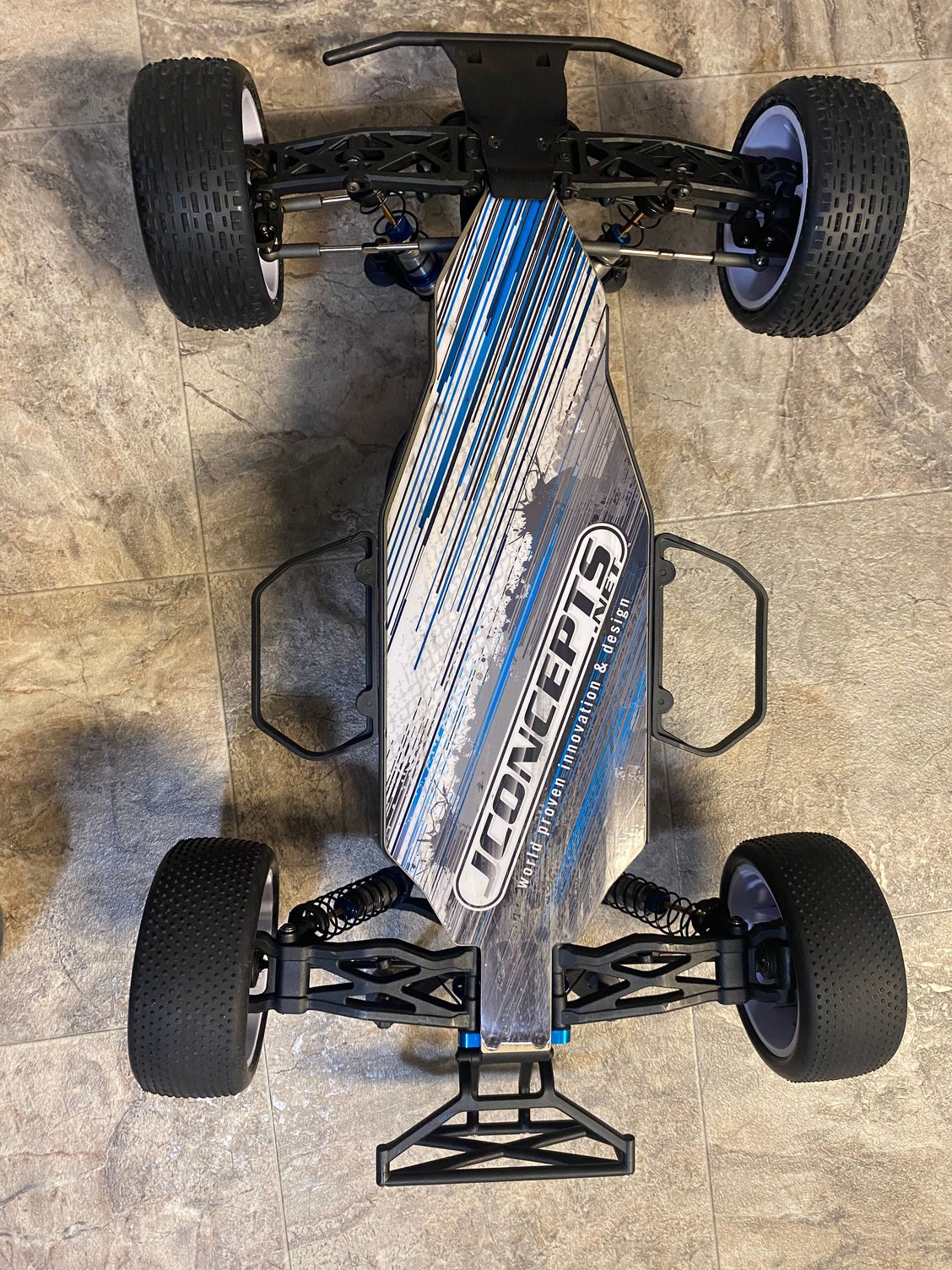 Lightly used SC6.2 ARTR or Roller - R/C Tech Forums