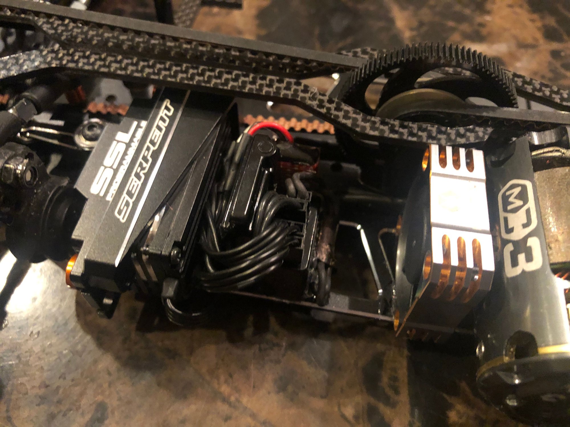 Serpent X20 - Page 16 - R/C Tech Forums