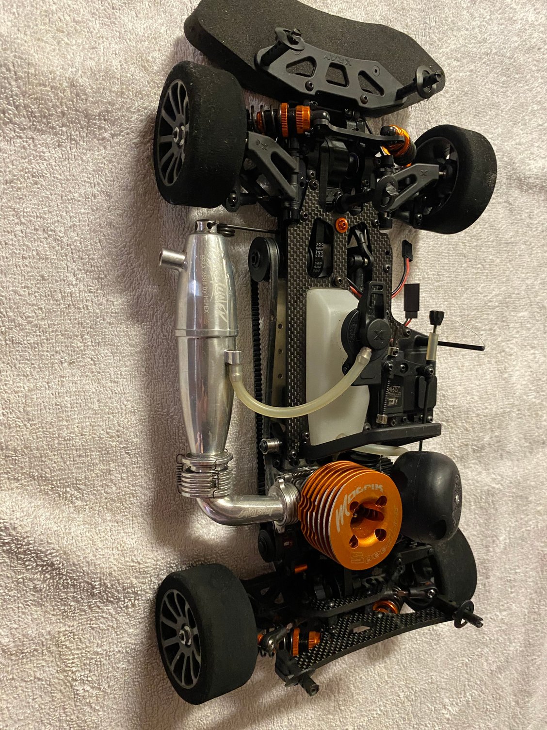 Xray NT1.3 package - R/C Tech Forums
