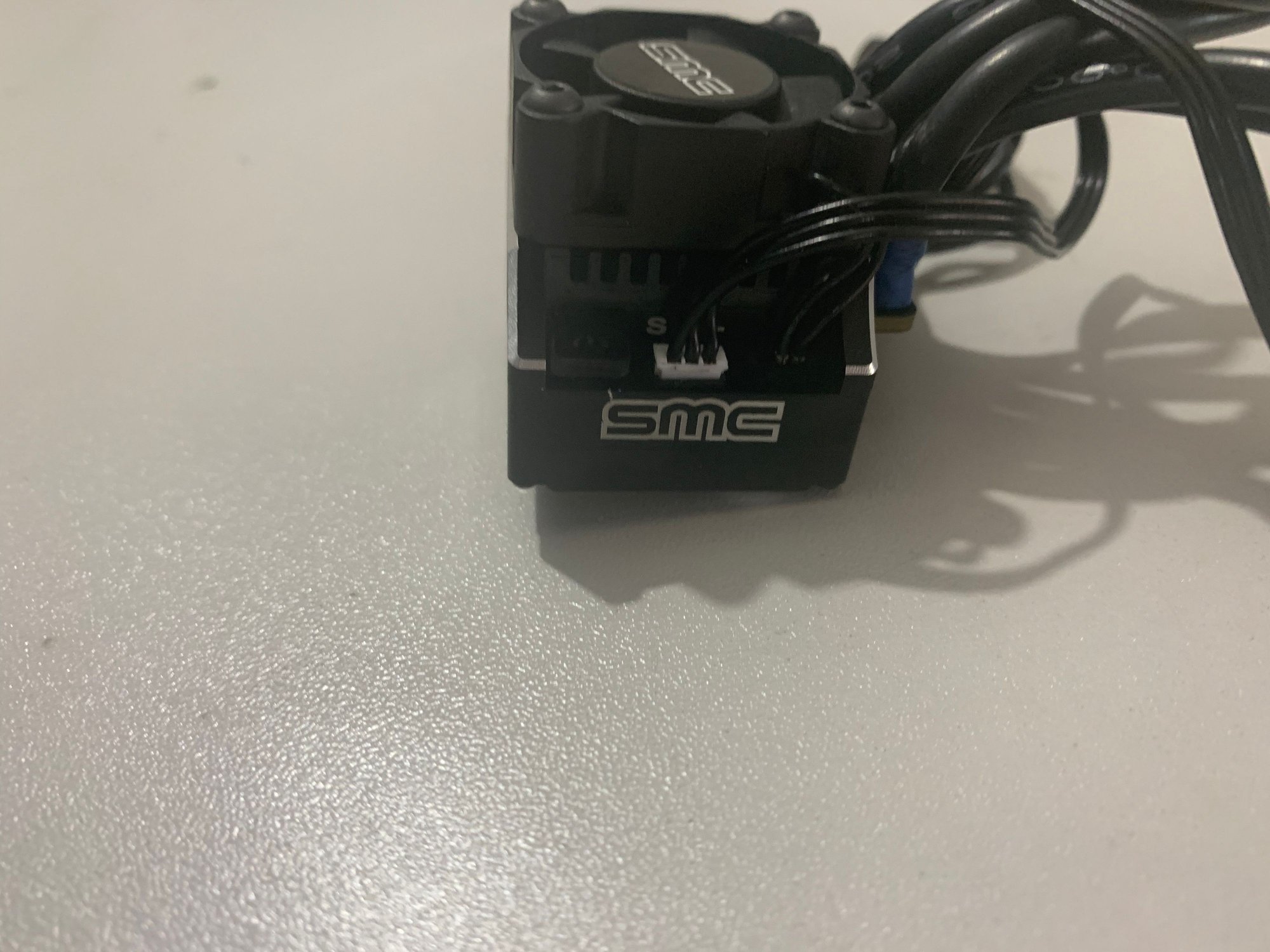 SMC RF-170 ESC combo - R/C Tech Forums