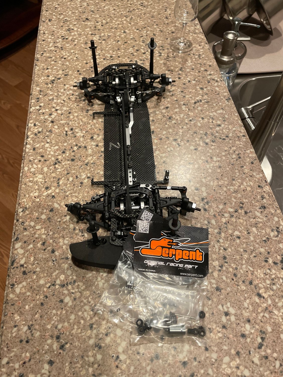 Serpent Project 4-X - Page 66 - R/C Tech Forums