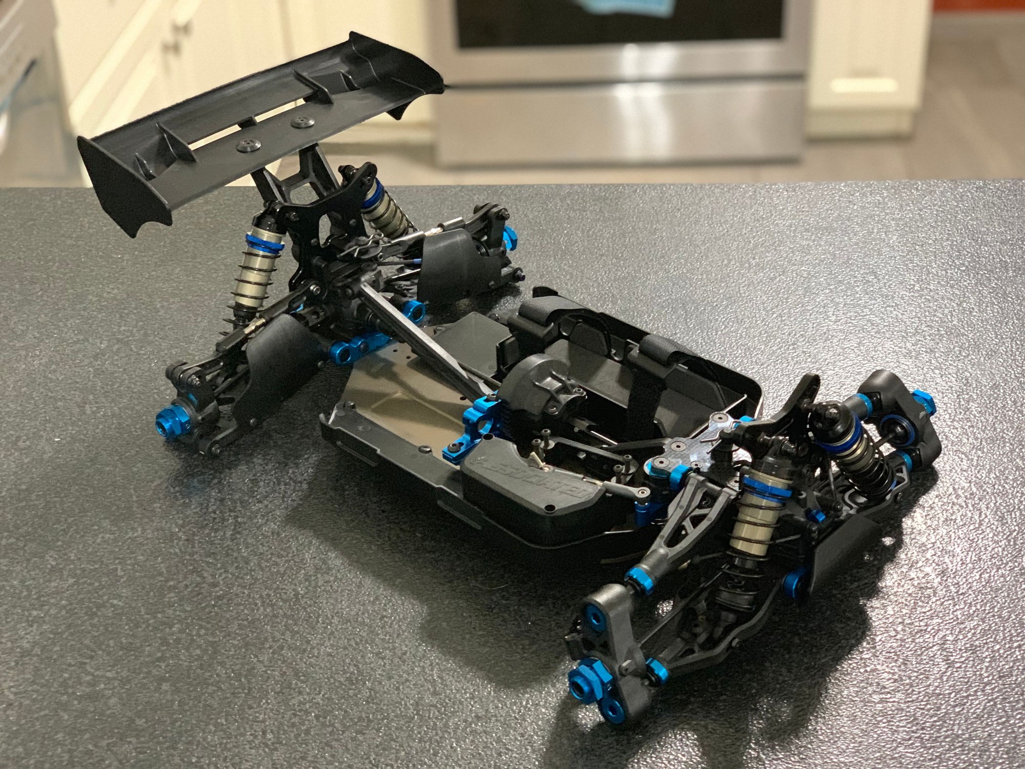 Team associated RC8B3.1E Brand new - R/C Tech Forums