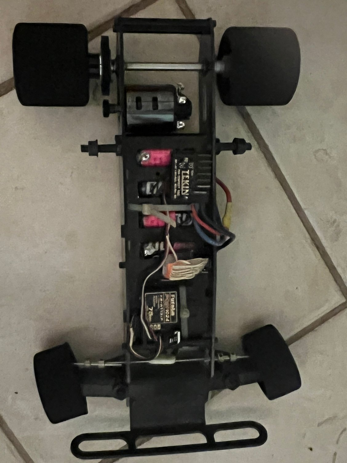 Bolink legends car - R/C Tech Forums