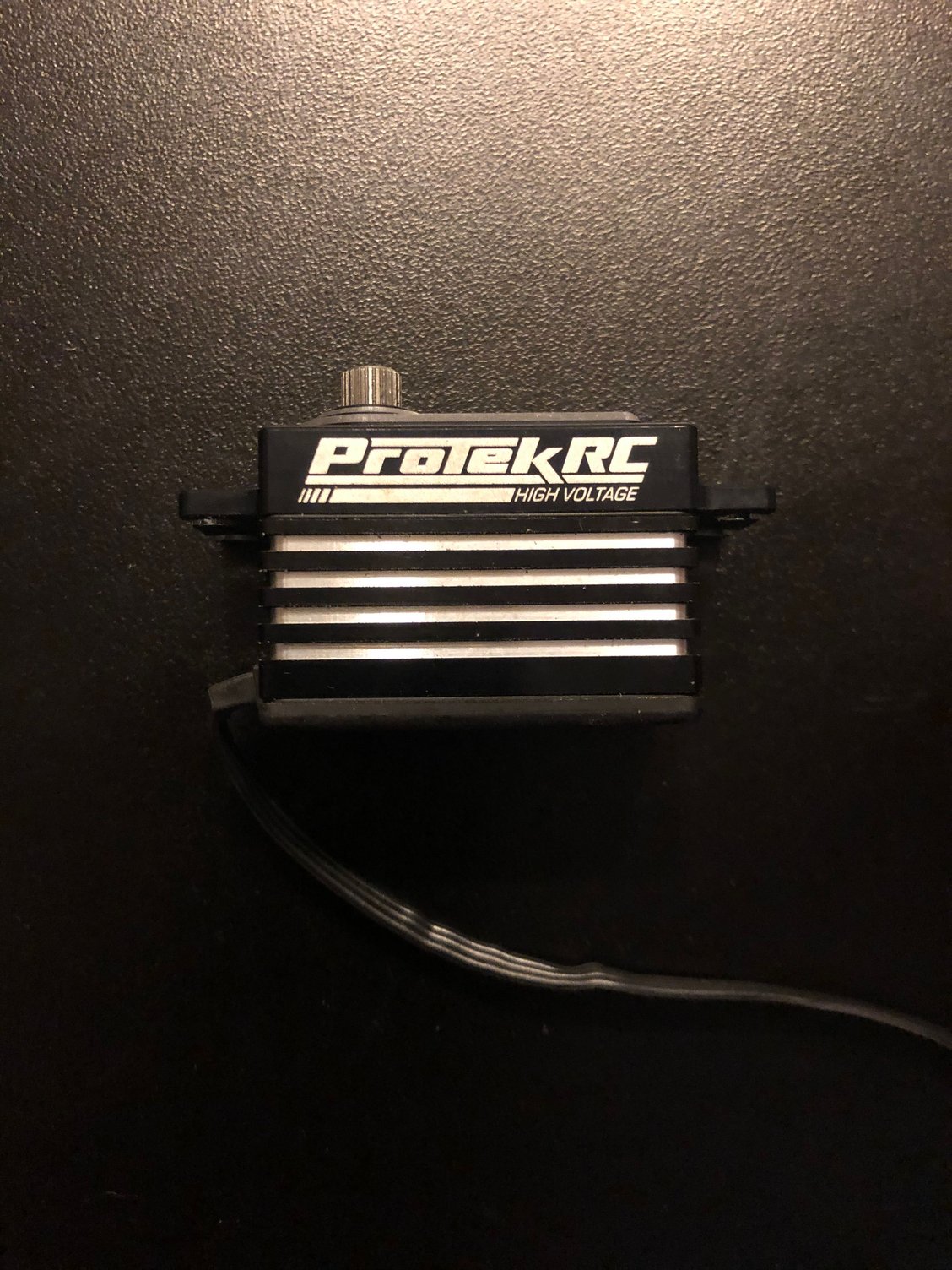 Protek 160SS servo - R/C Tech Forums
