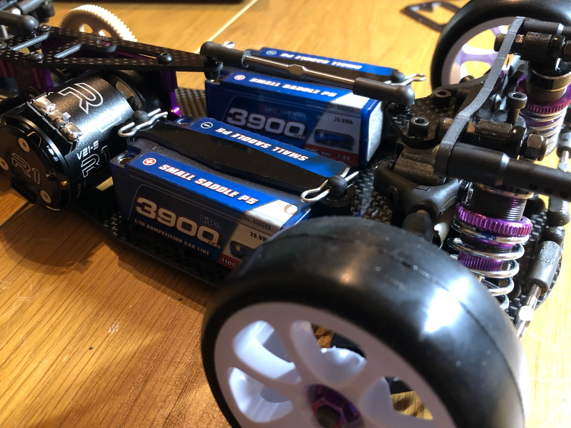 Old TC Cars - Still Racing Competitively - Page 86 - R/C Tech Forums