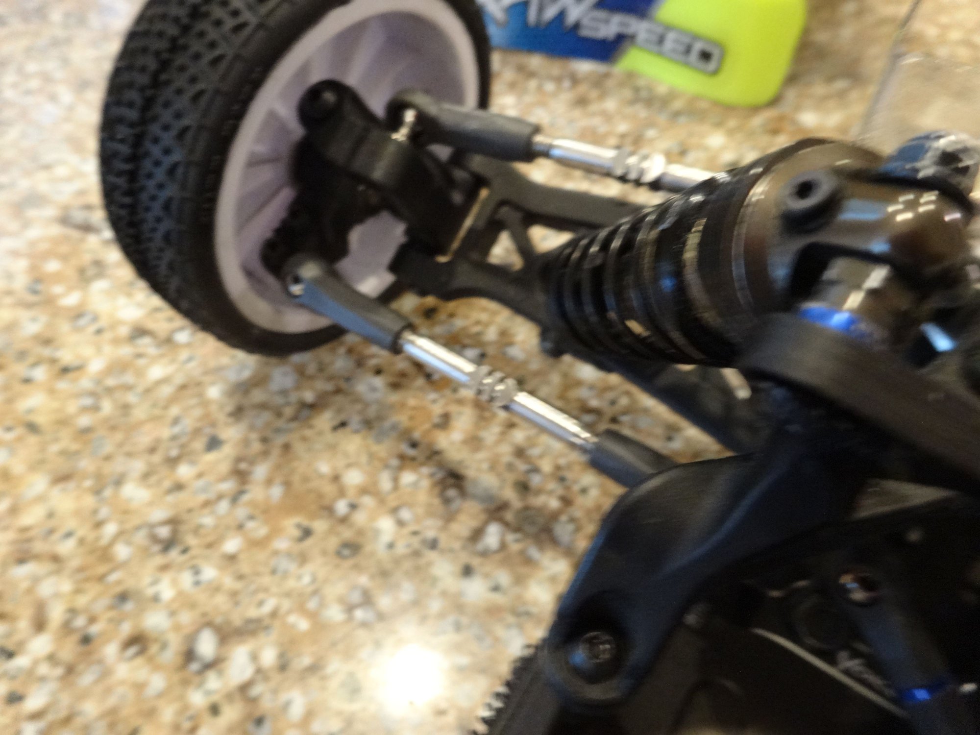 Yokomo Yz2 Cal3 Fully Loaded ARTR - R/C Tech Forums