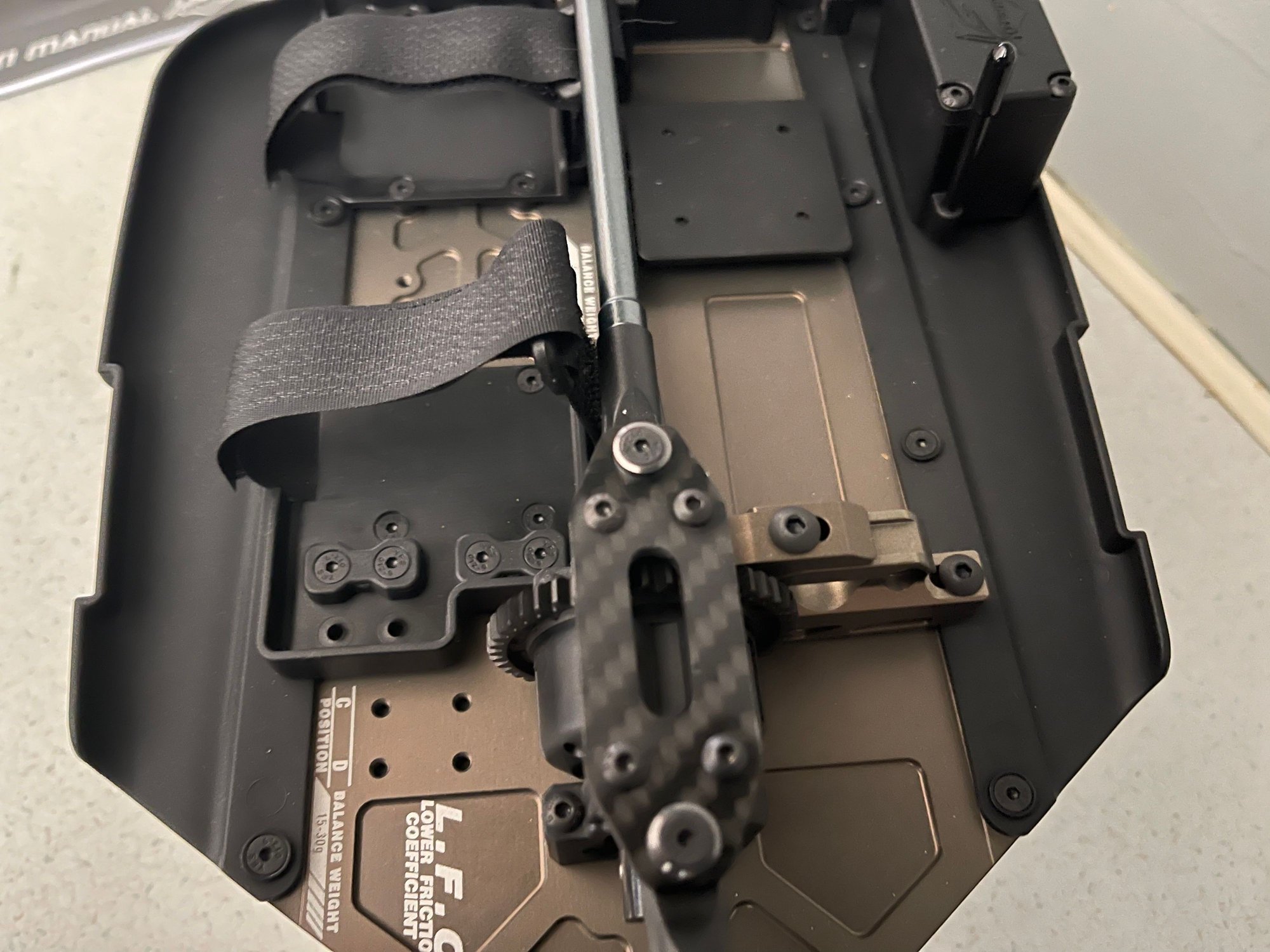 SWORKZ S35-4E - R/C Tech Forums