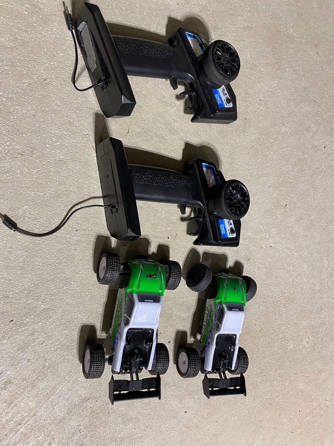 Team associated TR28 micro truggy rtr - R/C Tech Forums