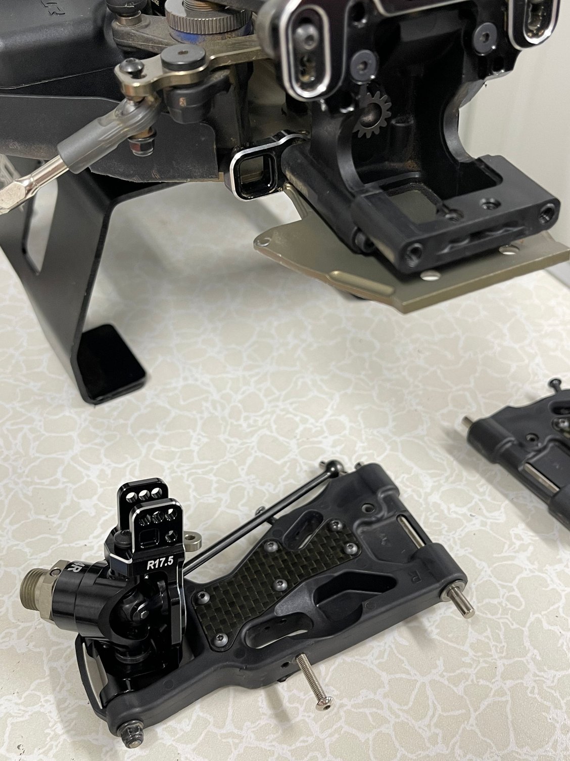 TLR 8ight-X V2 - Page 11 - R/C Tech Forums