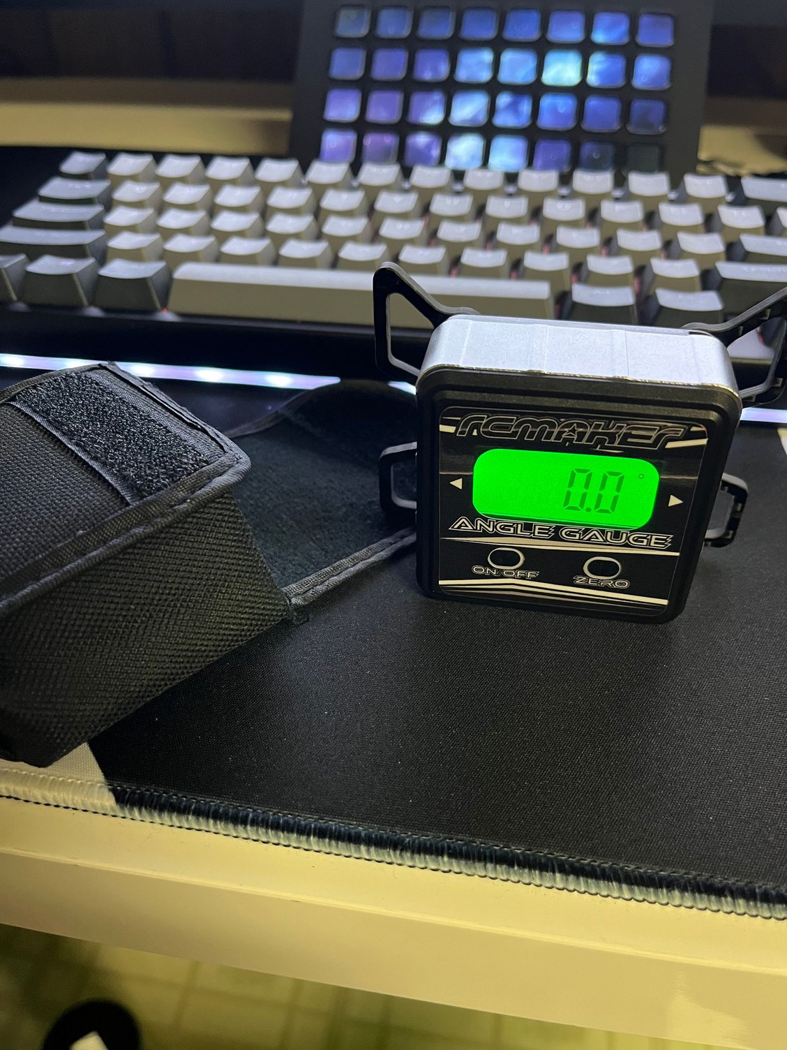 RCMaker Digital Camber Gauge - R/C Tech Forums