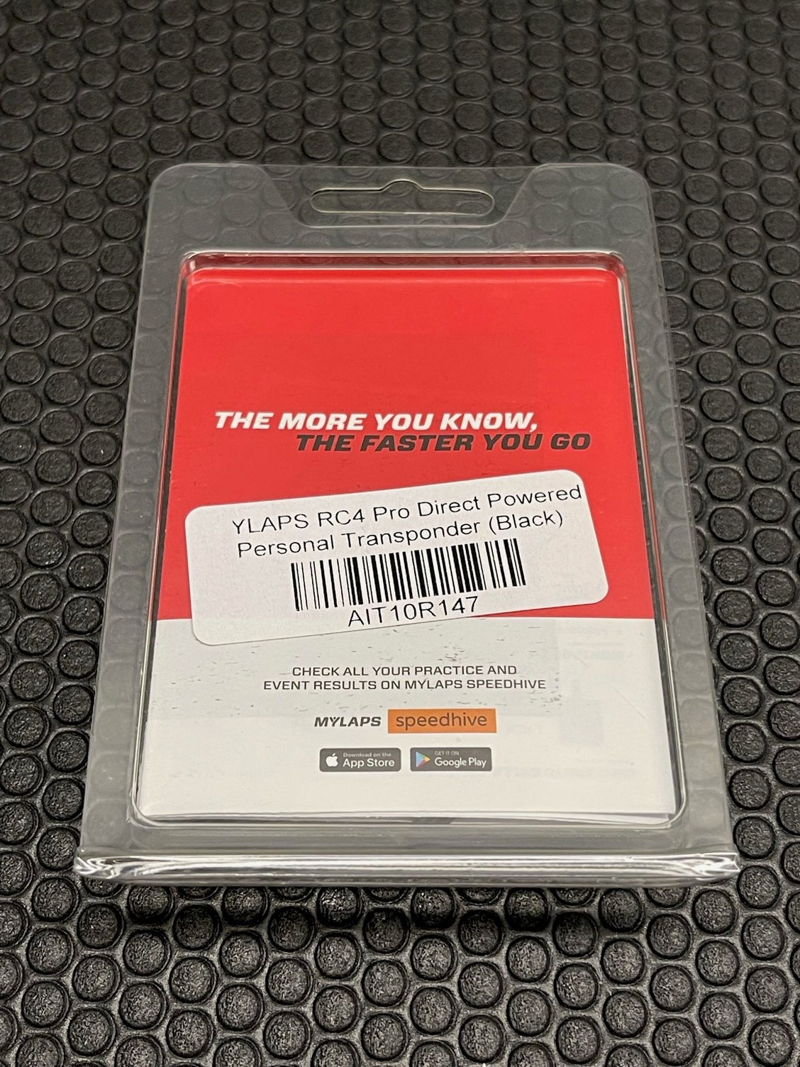 New MYLAPS RC4 Pro - R/C Tech Forums