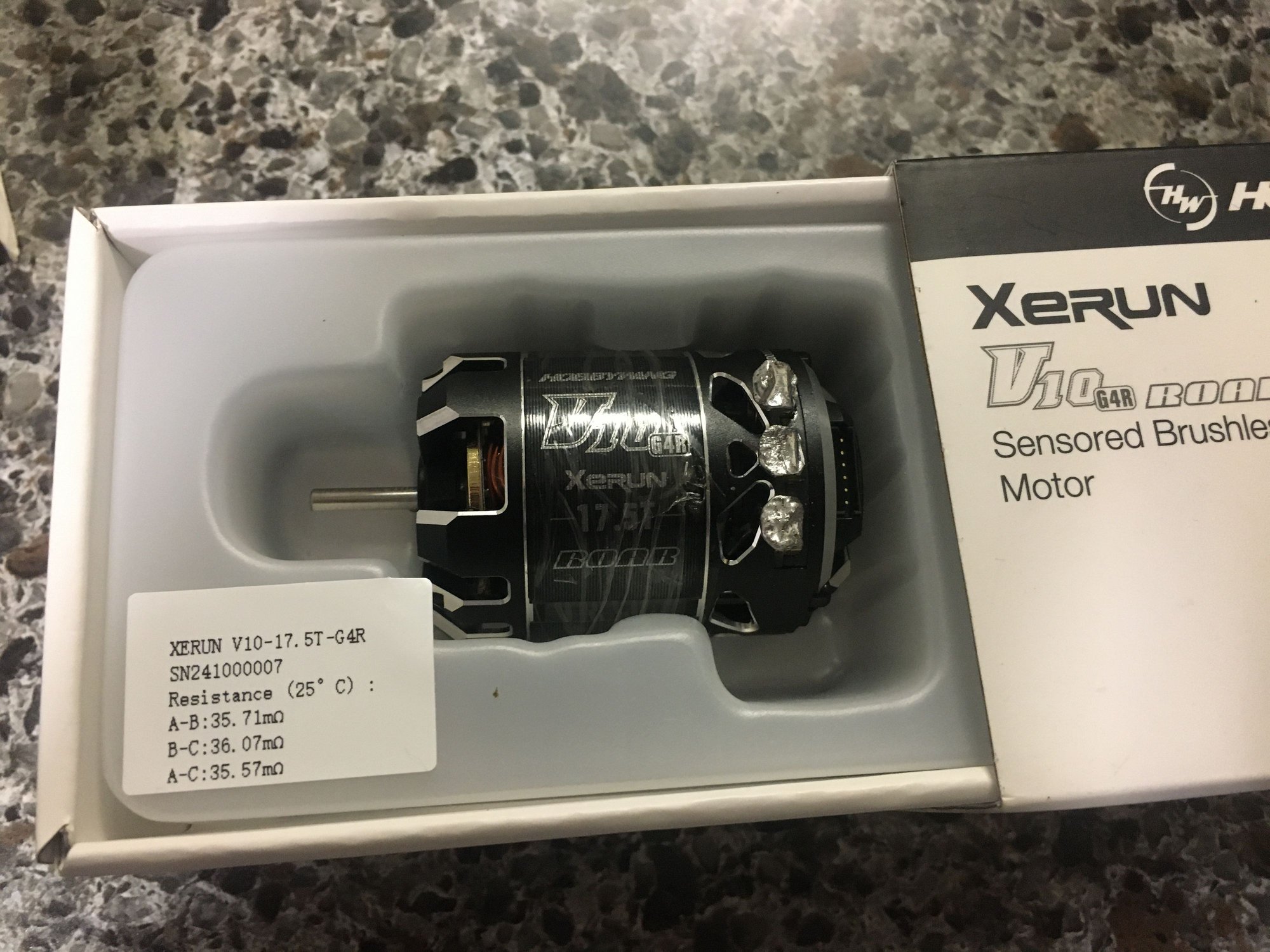 17.5 motors - R/C Tech Forums