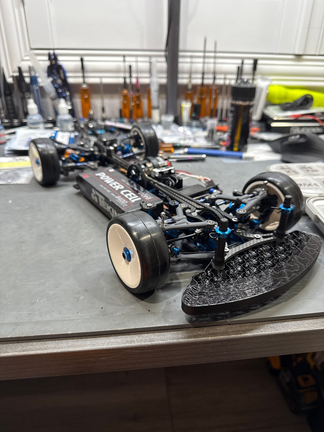 Team Associated TC8 - Page 72 - R/C Tech Forums