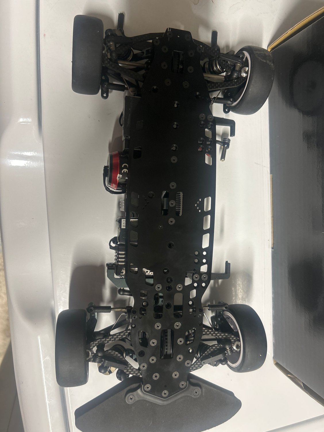 Mugen mtc2r - R/C Tech Forums