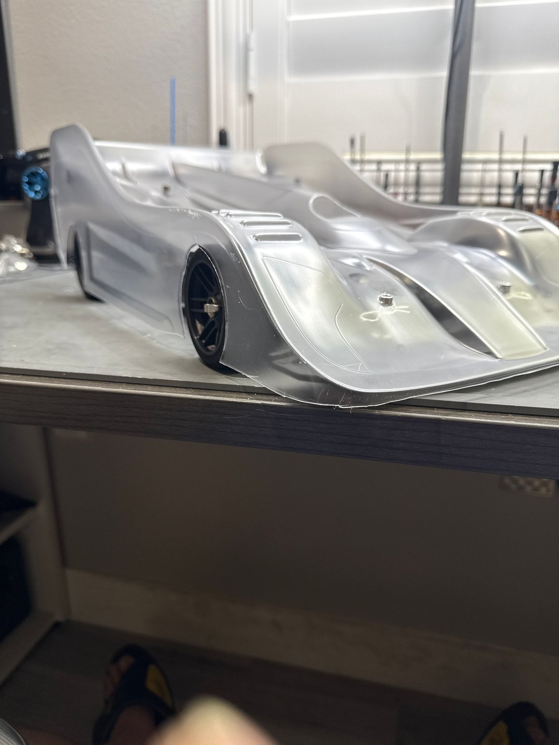 Serpent viper 990e & evo - R/C Tech Forums