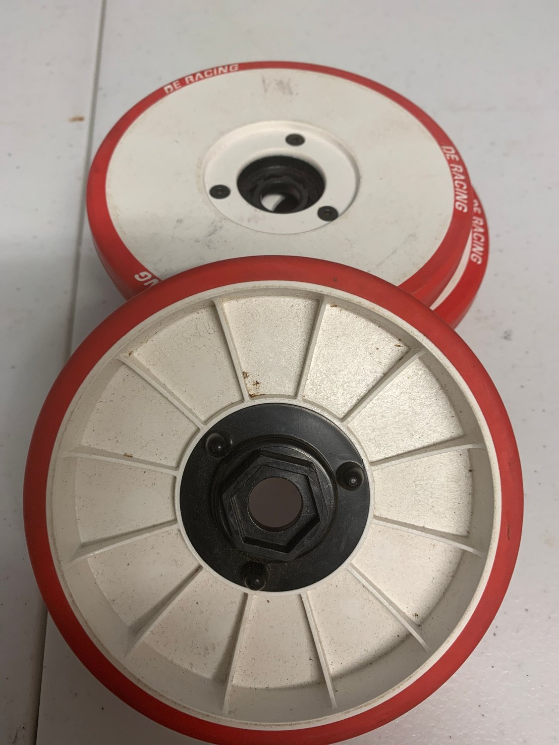 RC tools and setup - R/C Tech Forums