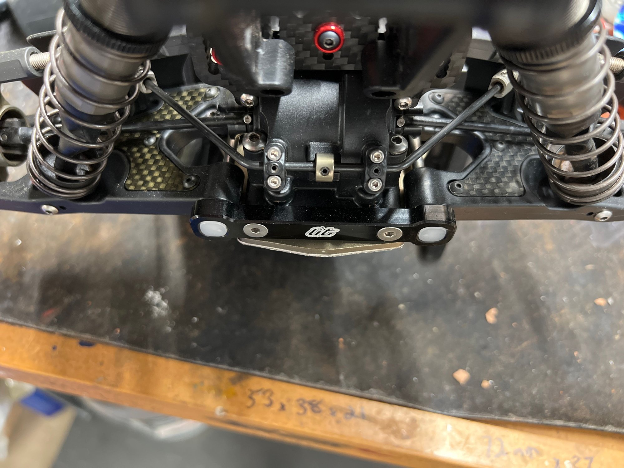 TLR 8x - R/C Tech Forums