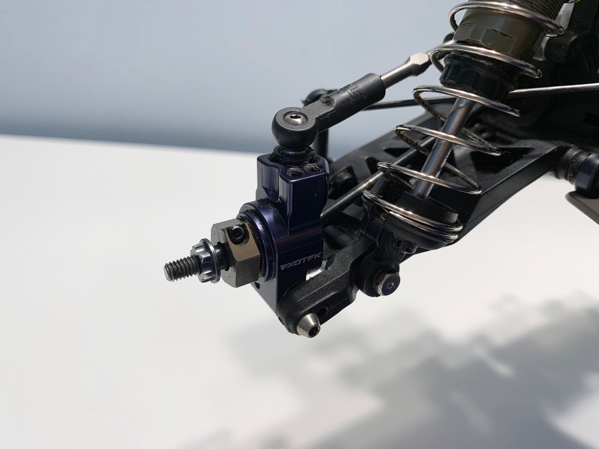 Tekno EB410 - R/C Tech Forums