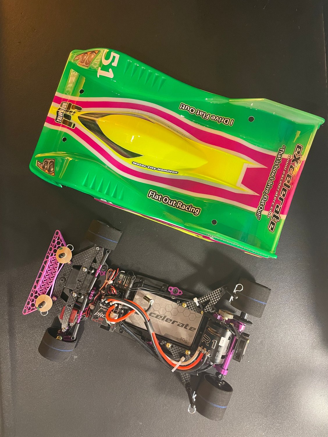 eXcelerate RC Prodigy 12 - Page 10 - R/C Tech Forums