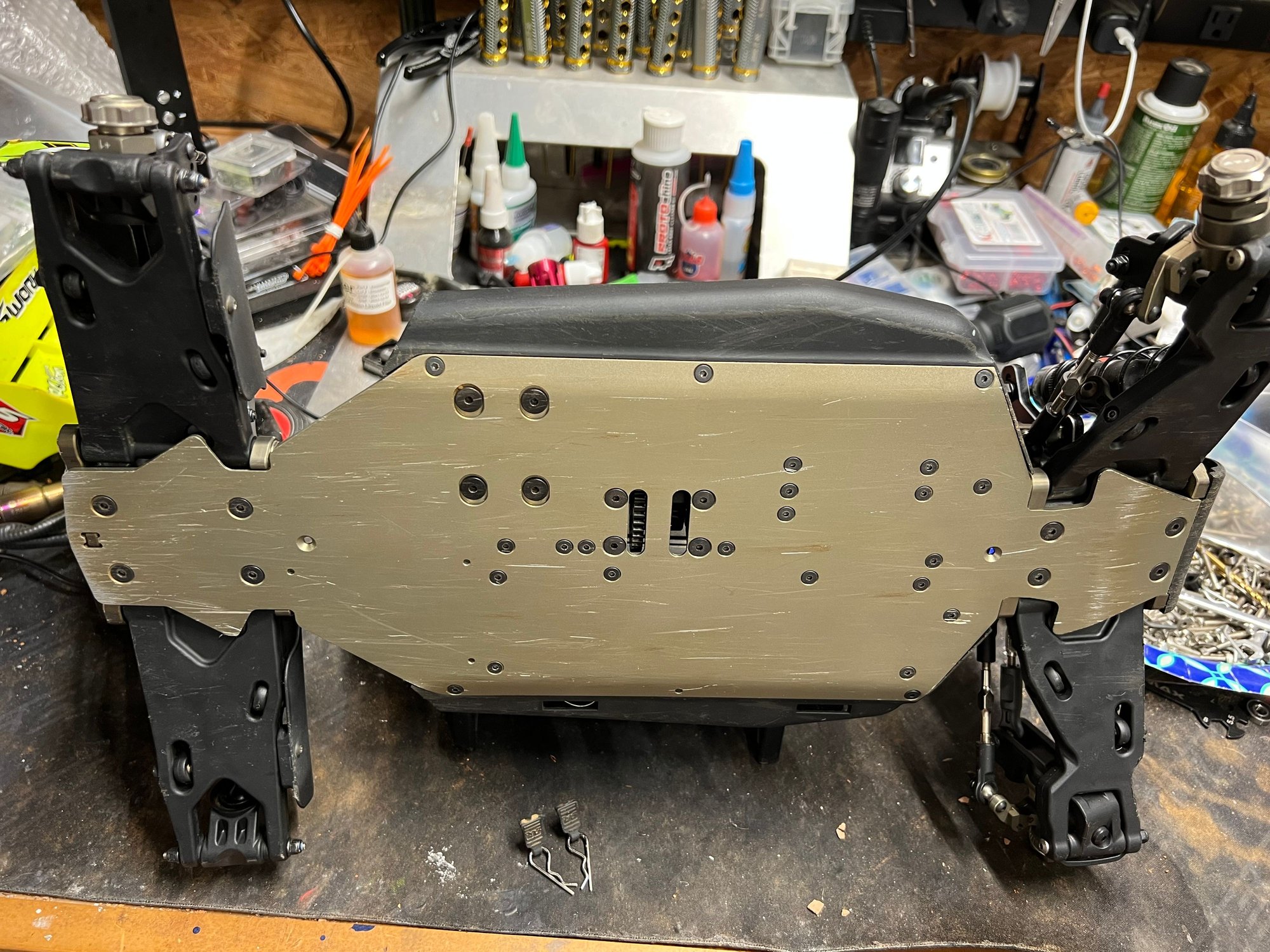 TLR eight xe elite - Page 2 - R/C Tech Forums