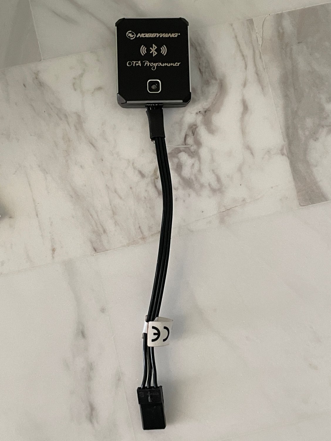 Hobbywing OTA Program Module - R/C Tech Forums