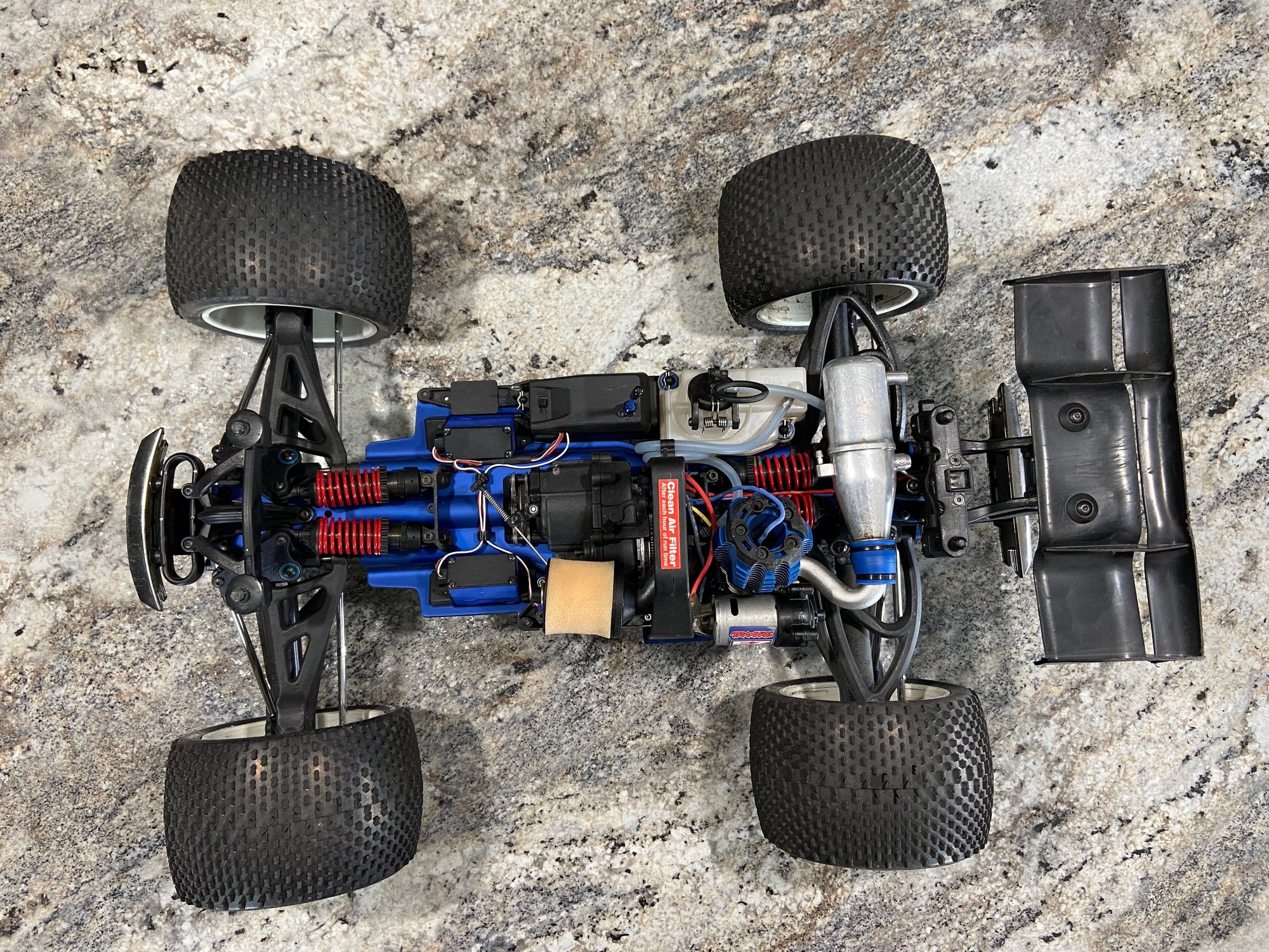 Used Revo 3.3 - R/C Tech Forums