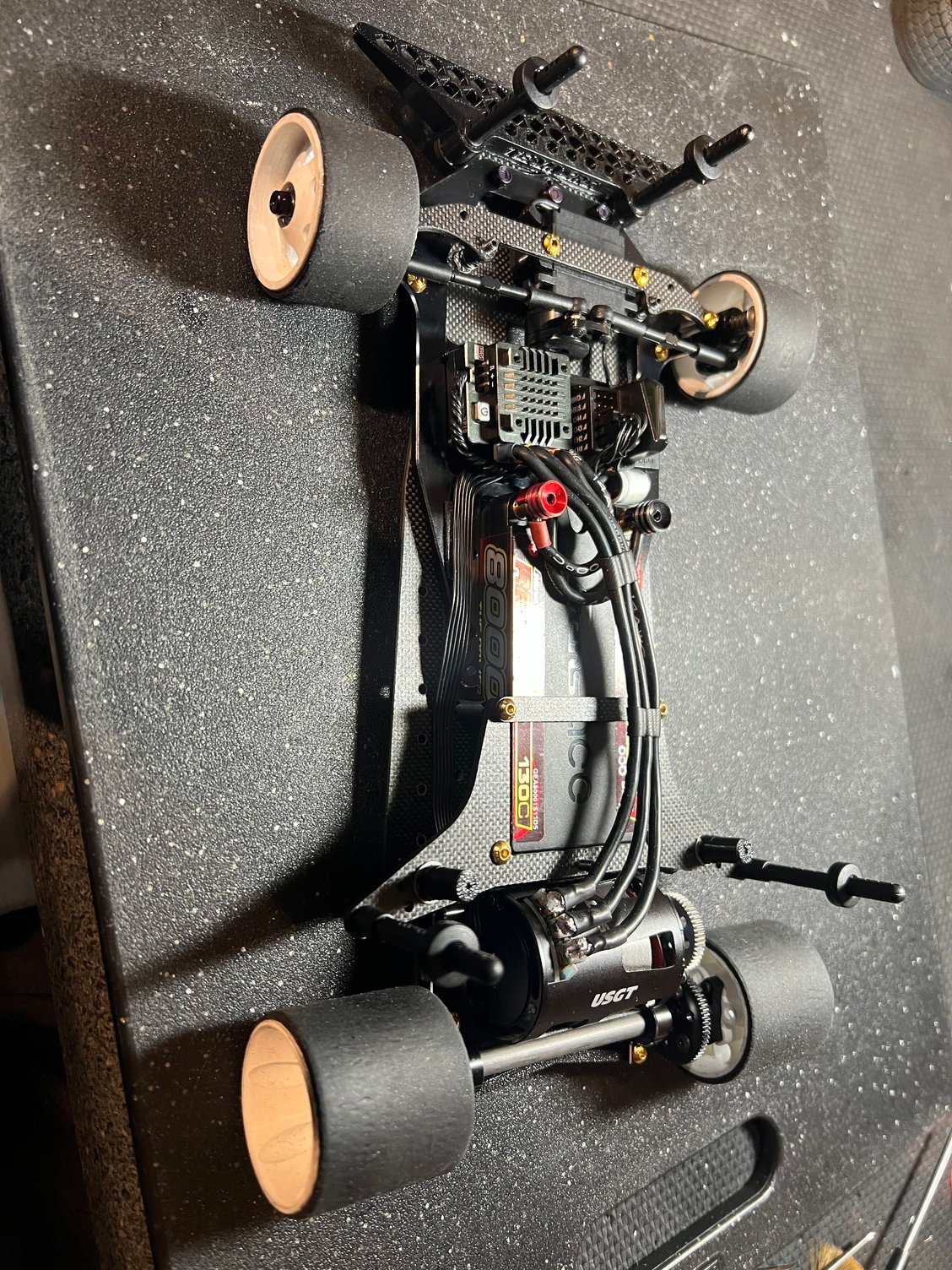 MetriCKs 1/12th car from Team CRC - Page 18 - R/C Tech Forums