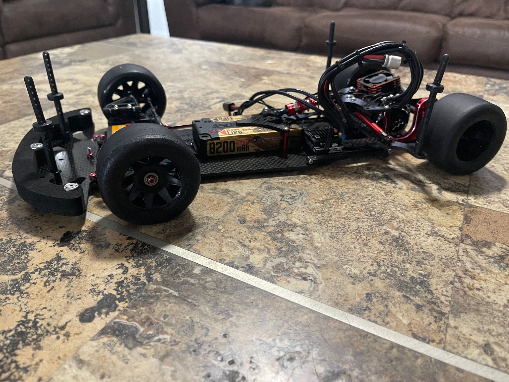 CRC Gen-X 10 R/T - R/C Tech Forums