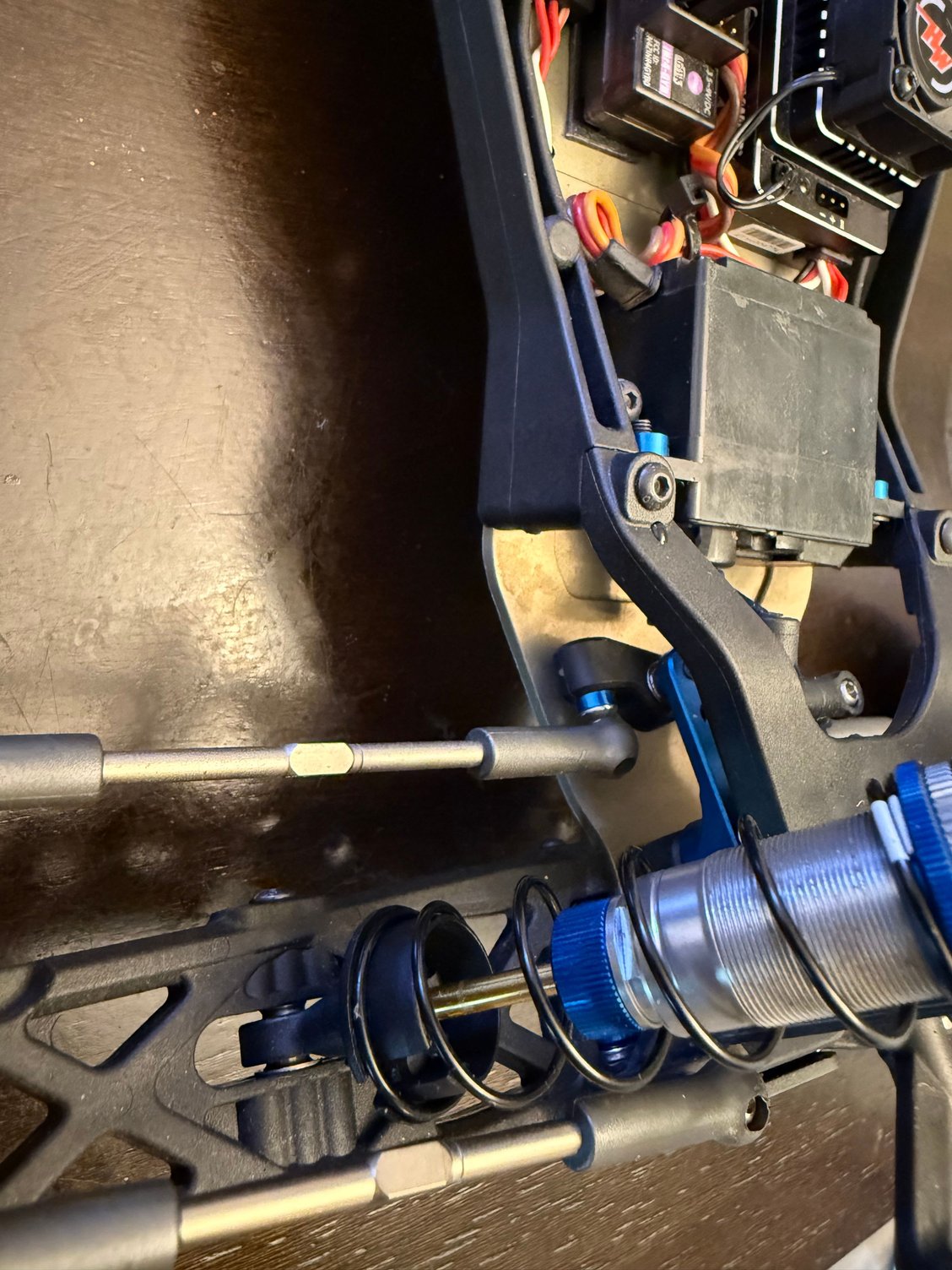 Associated t6.1 and parts - R/C Tech Forums