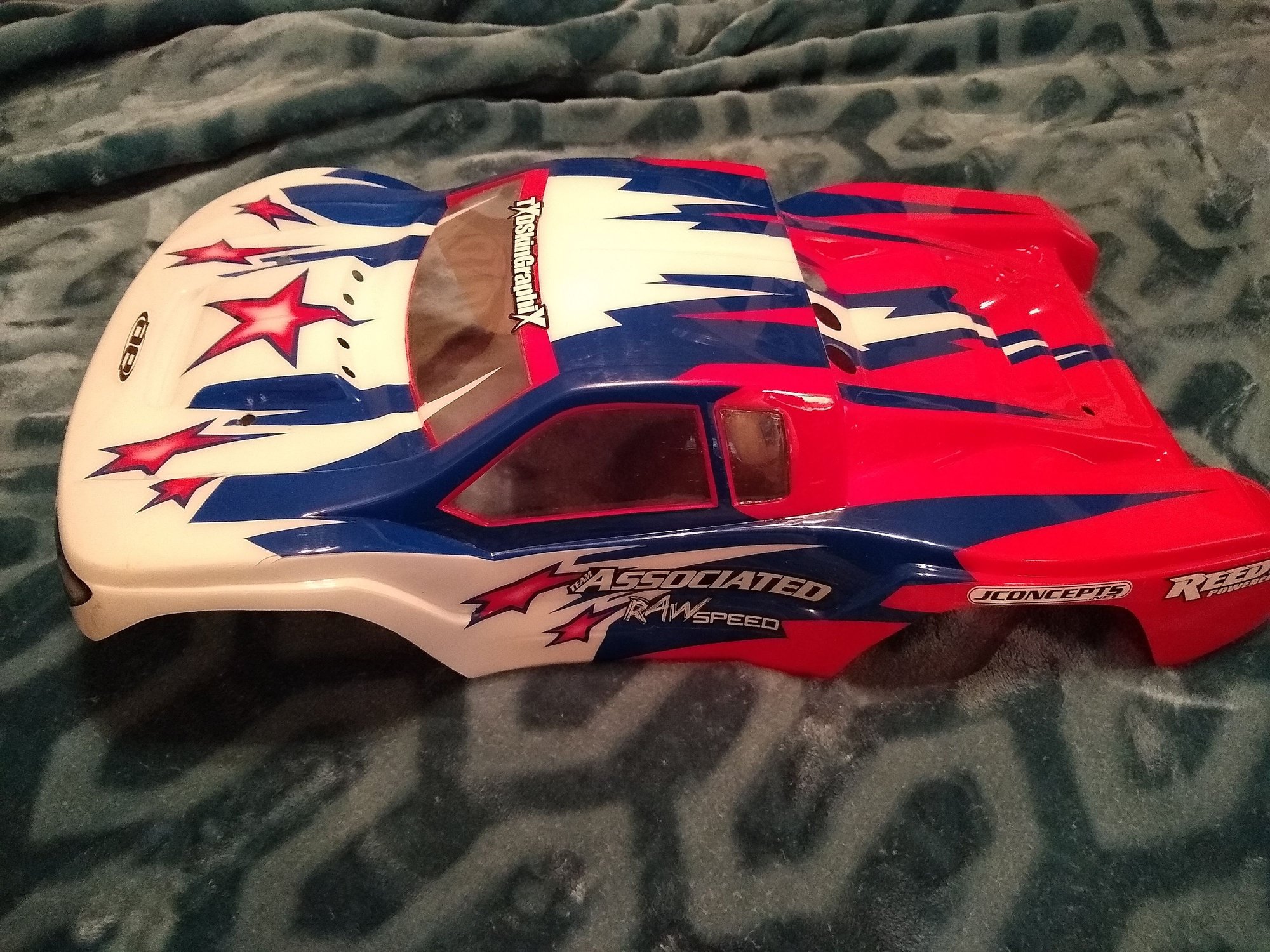 ++SC6.1 FOR SALE - R/C Tech Forums