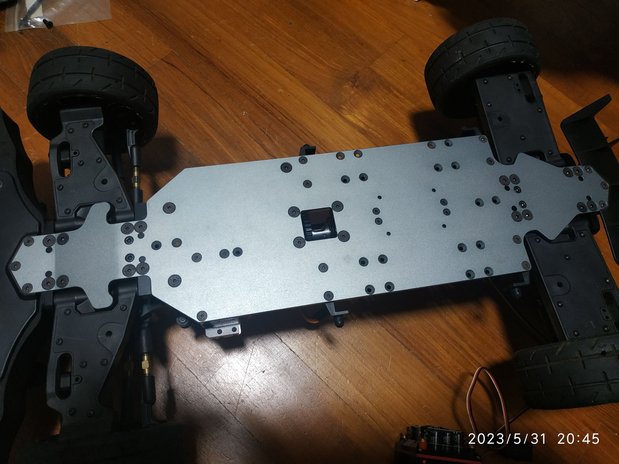 Serpent SRX8e GT for sale - R/C Tech Forums